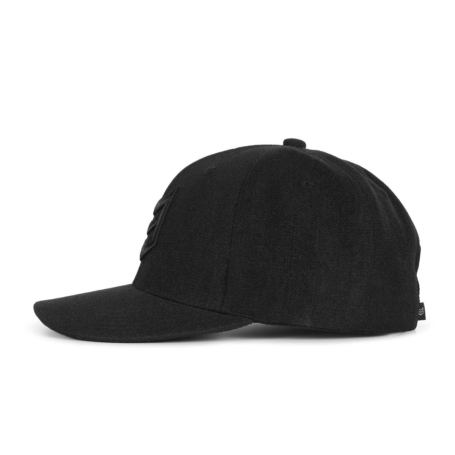 Mission Made 3D Shield Cap | U.S. Patriot