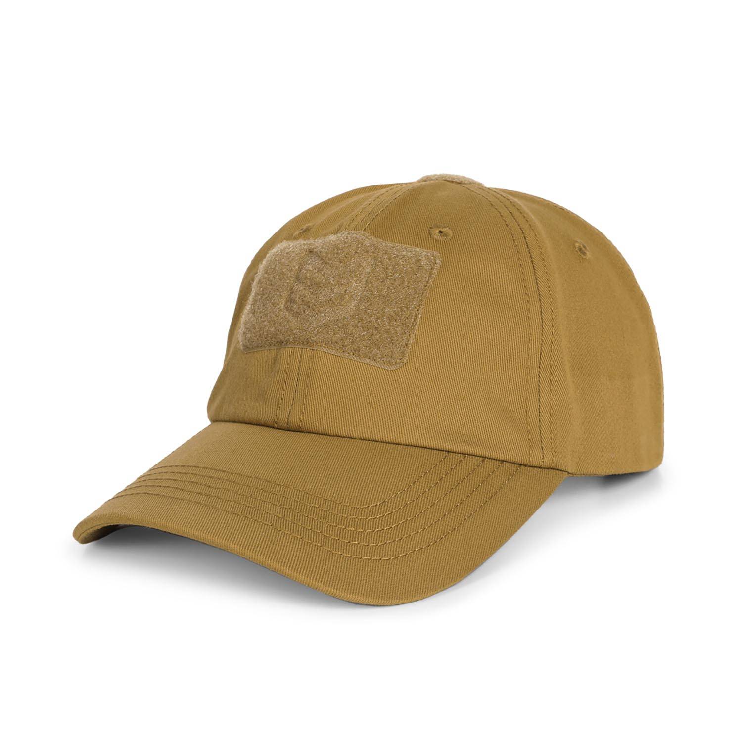 Mission Made Tactical Cap | U.S. Patriot