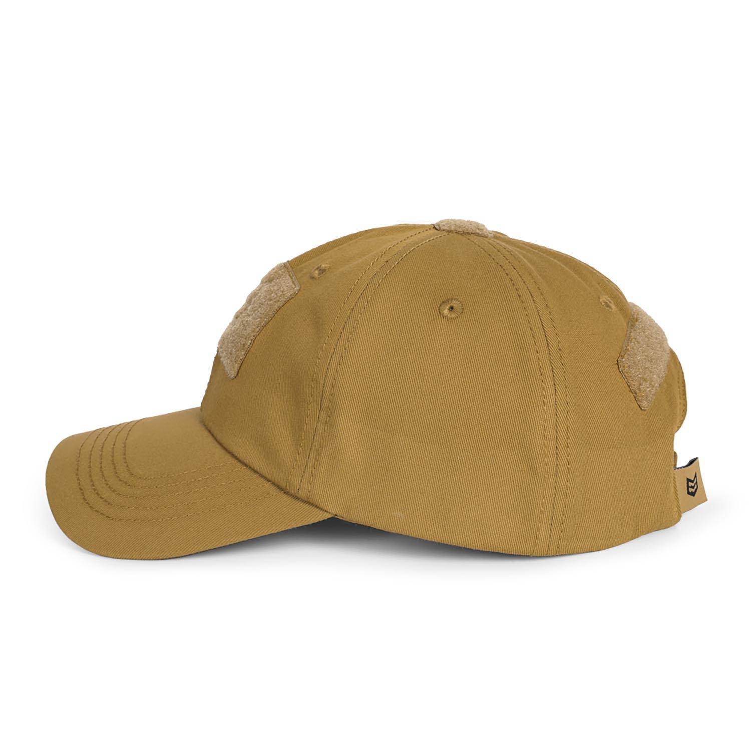 Mission Made Tactical Cap | U.S. Patriot