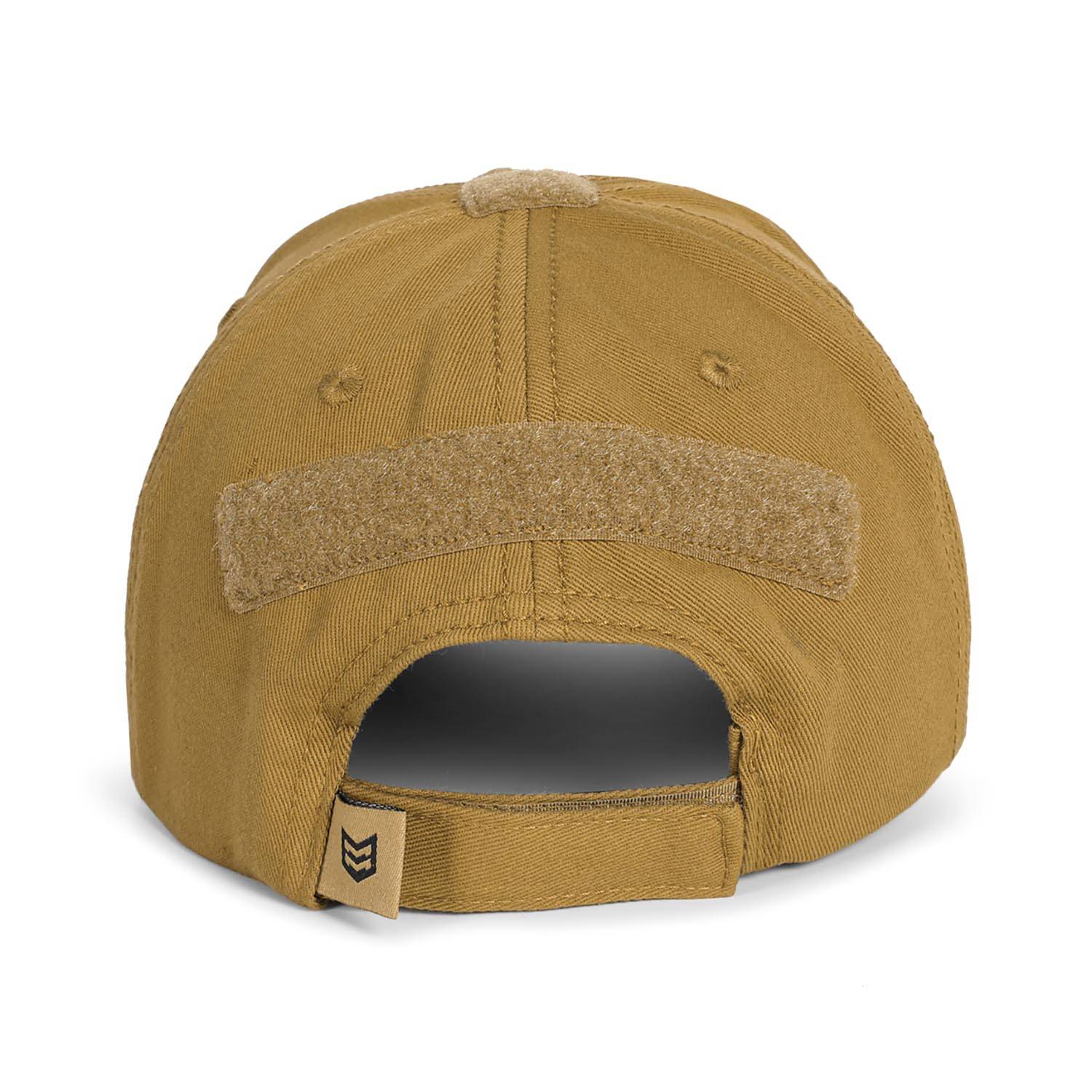 Mission Made Tactical Cap | U.S. Patriot