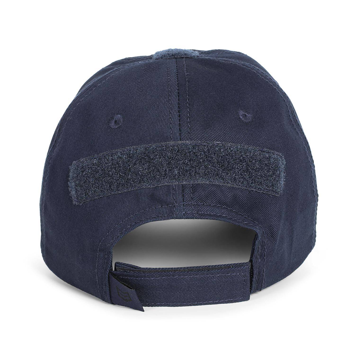 Mission Made Tactical Cap | U.S. Patriot