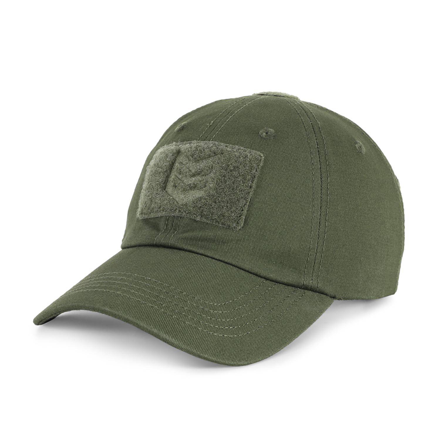 Mission Made Tactical Cap | U.S. Patriot