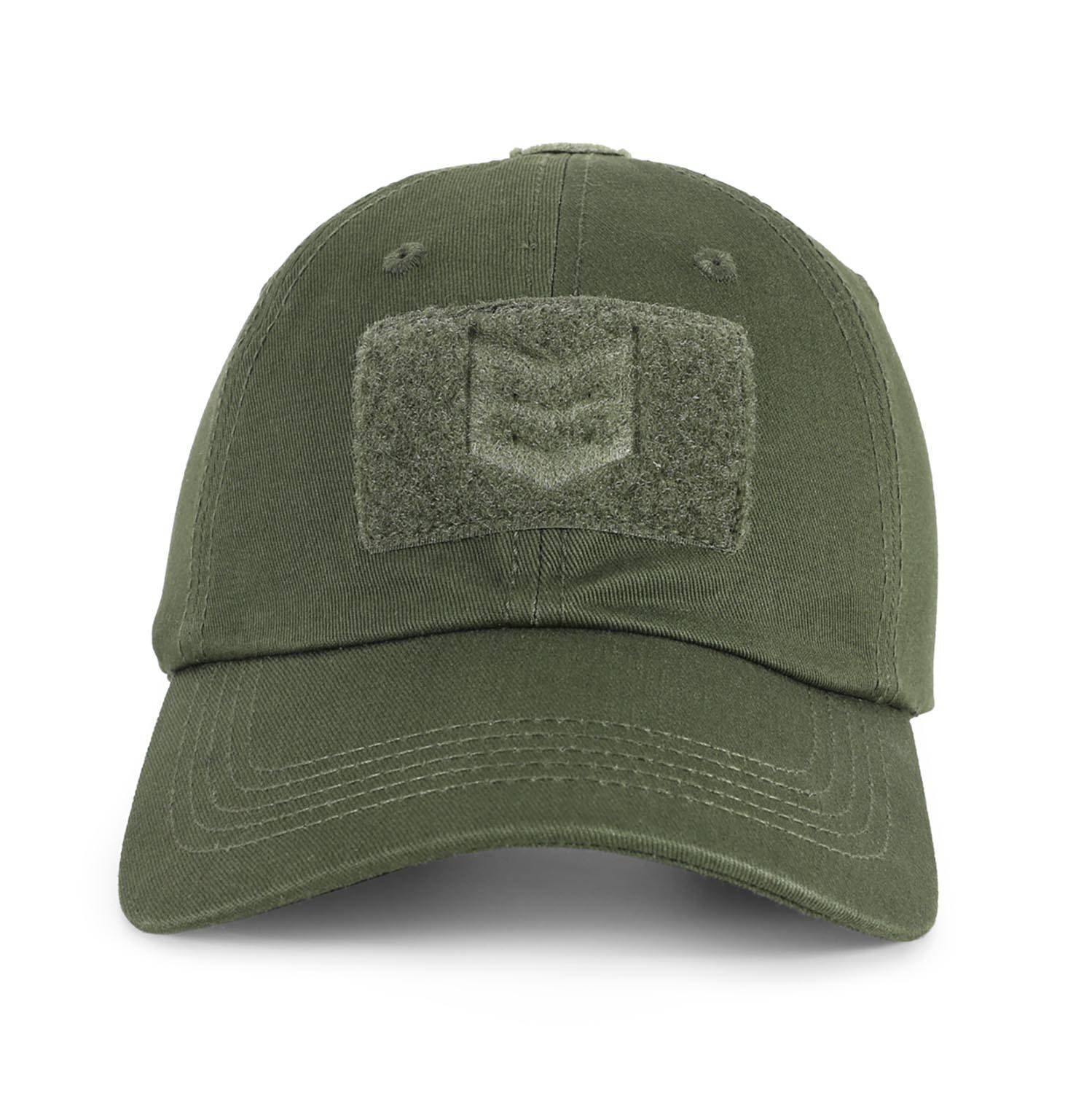 Mission Made Tactical Cap | U.S. Patriot