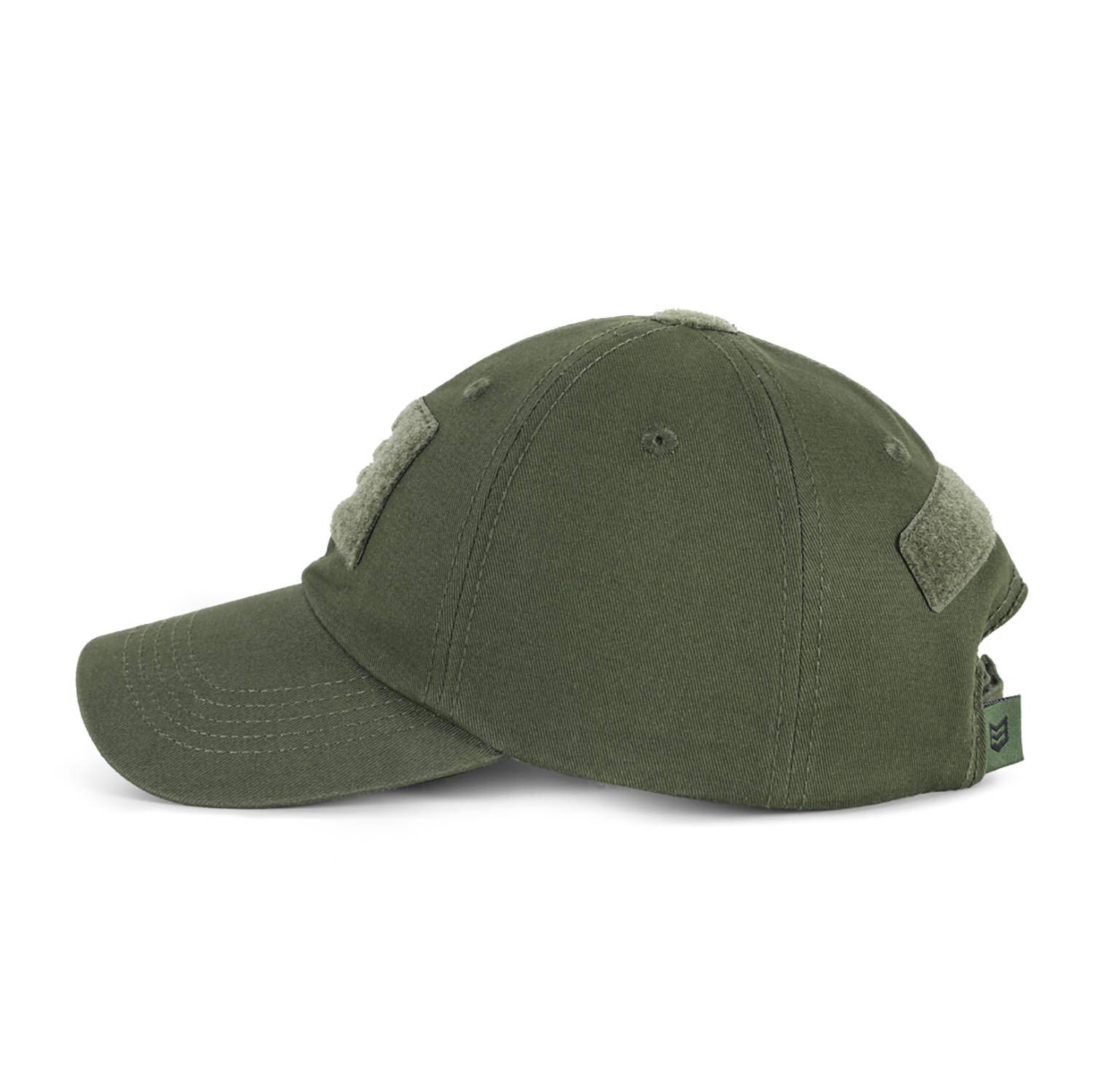 Mission Made Tactical Cap | U.S. Patriot