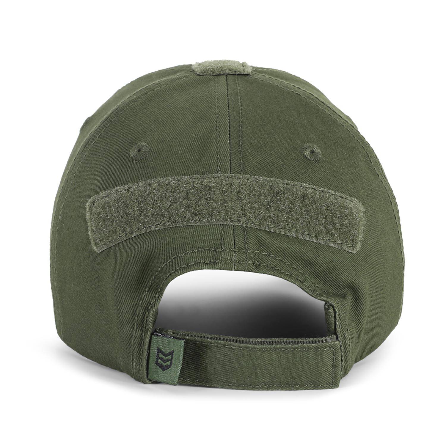 Mission Made Tactical Cap | U.S. Patriot