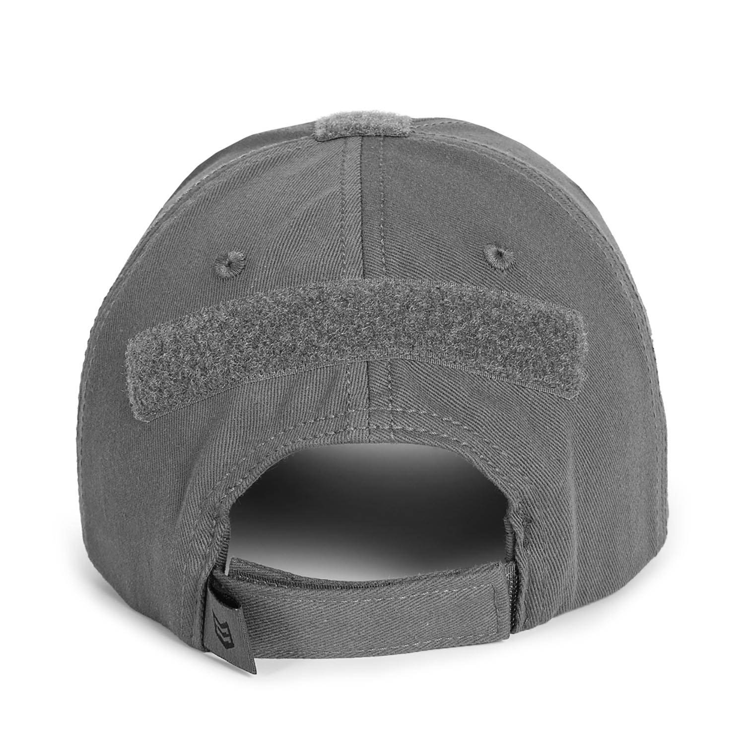 Mission Made Tactical Cap | U.S. Patriot