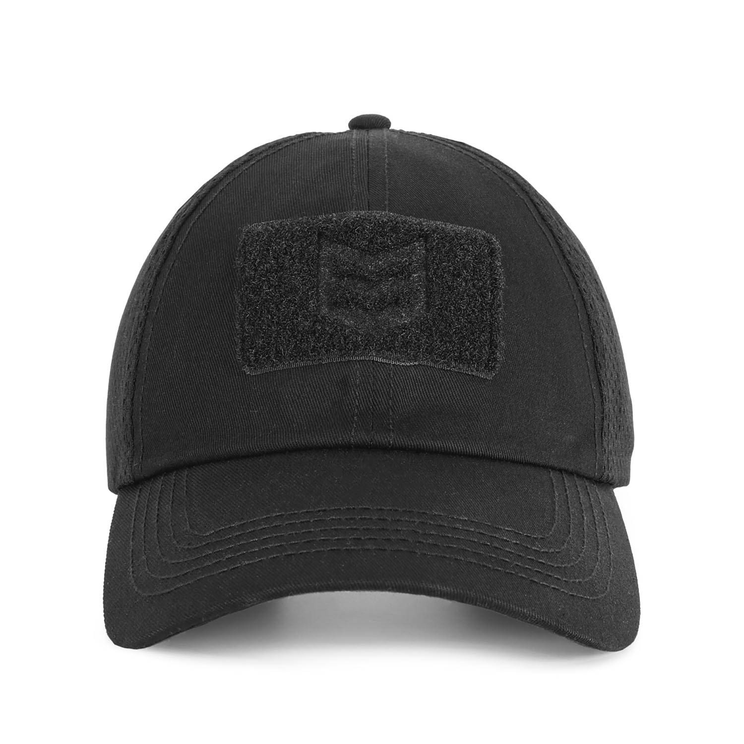 Mission Made Mesh Tactical Cap | U.S. Patriot