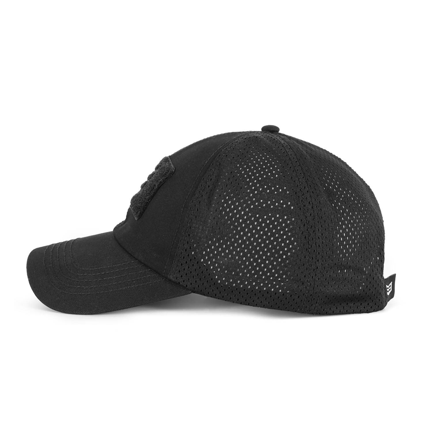 Mission Made Mesh Tactical Cap | U.S. Patriot
