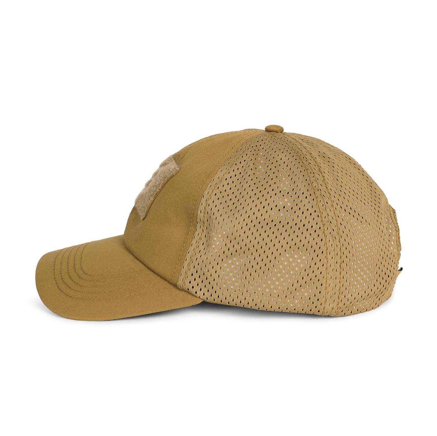 Mission Made Mesh Tactical Cap | U.S. Patriot