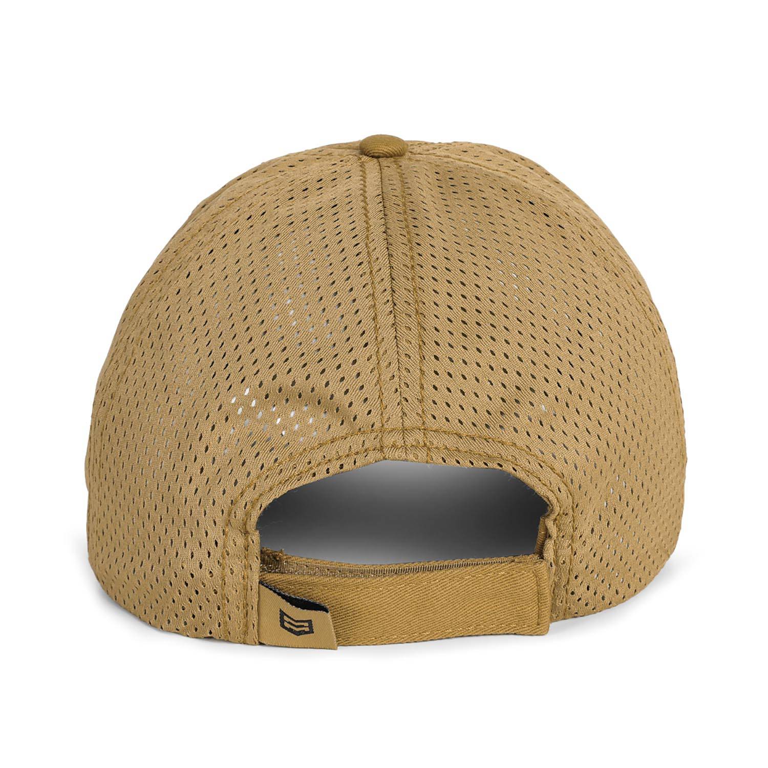 Mission Made Mesh Tactical Cap | U.S. Patriot