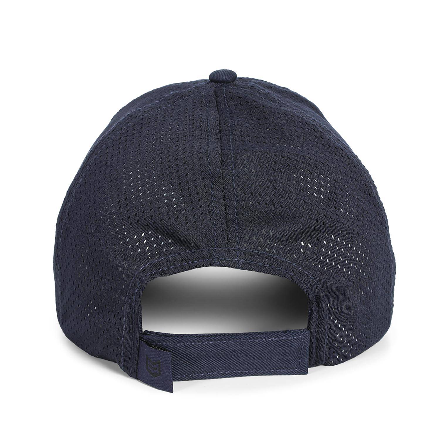 Mission Made Mesh Tactical Cap | U.S. Patriot