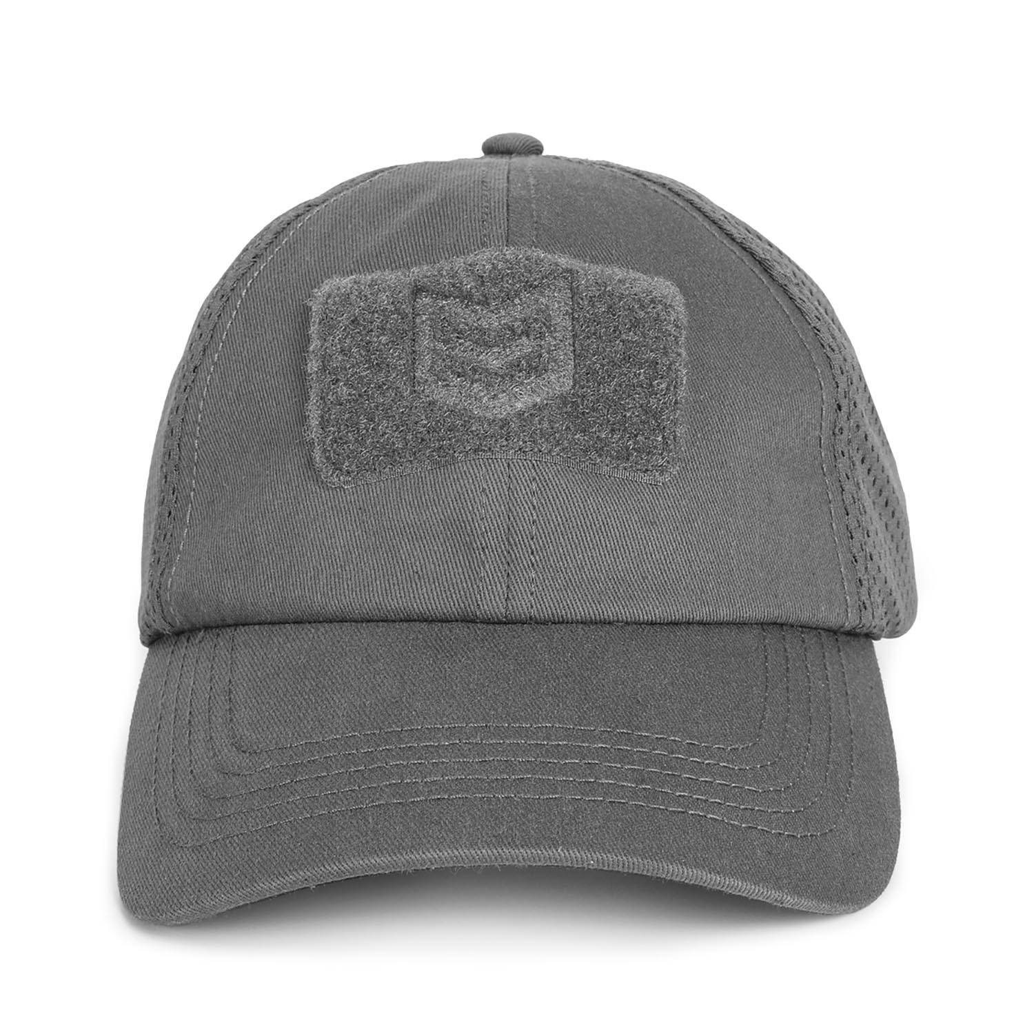 Mission Made Mesh Tactical Cap | U.S. Patriot