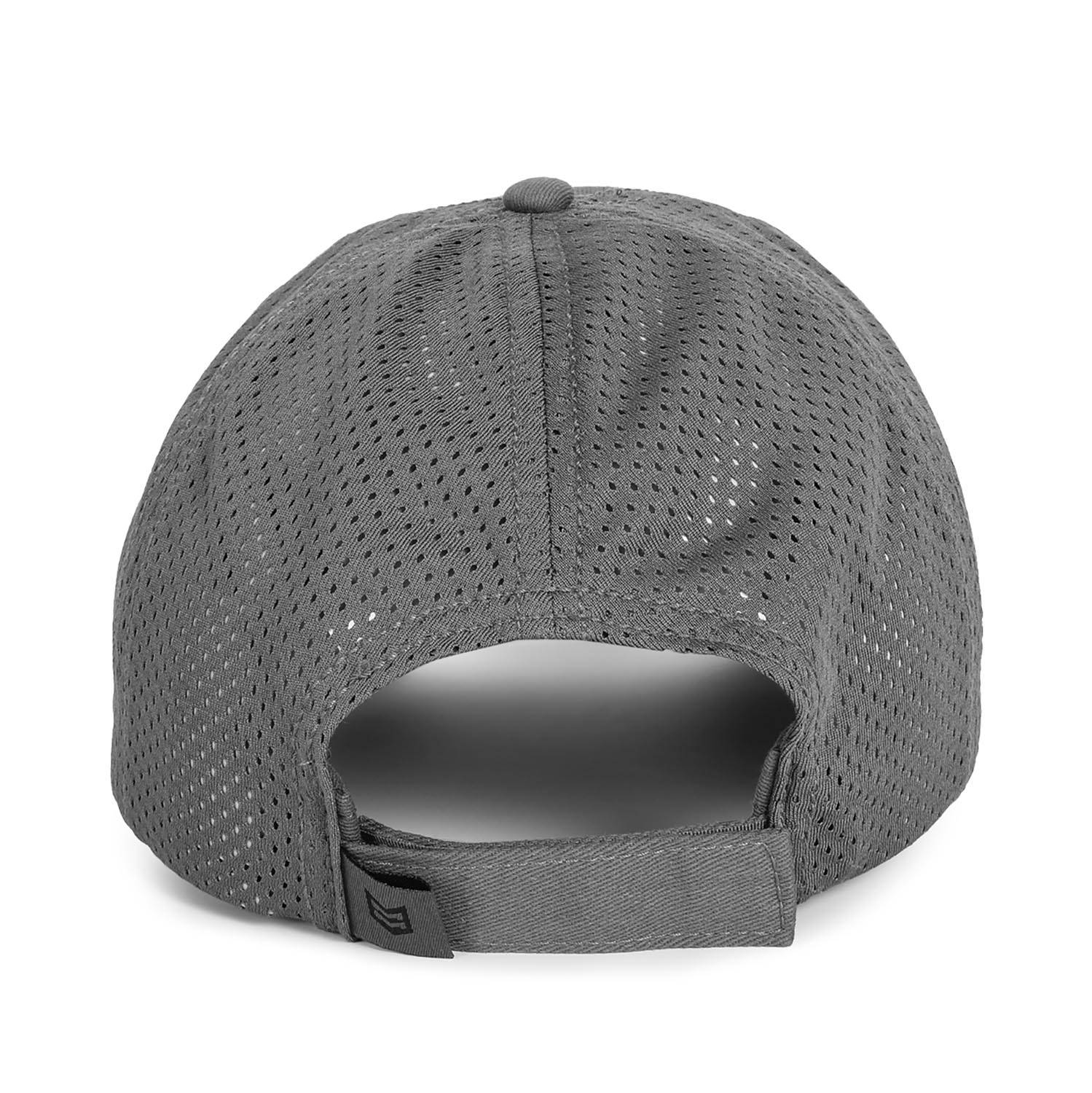Mission Made Mesh Tactical Cap | U.S. Patriot