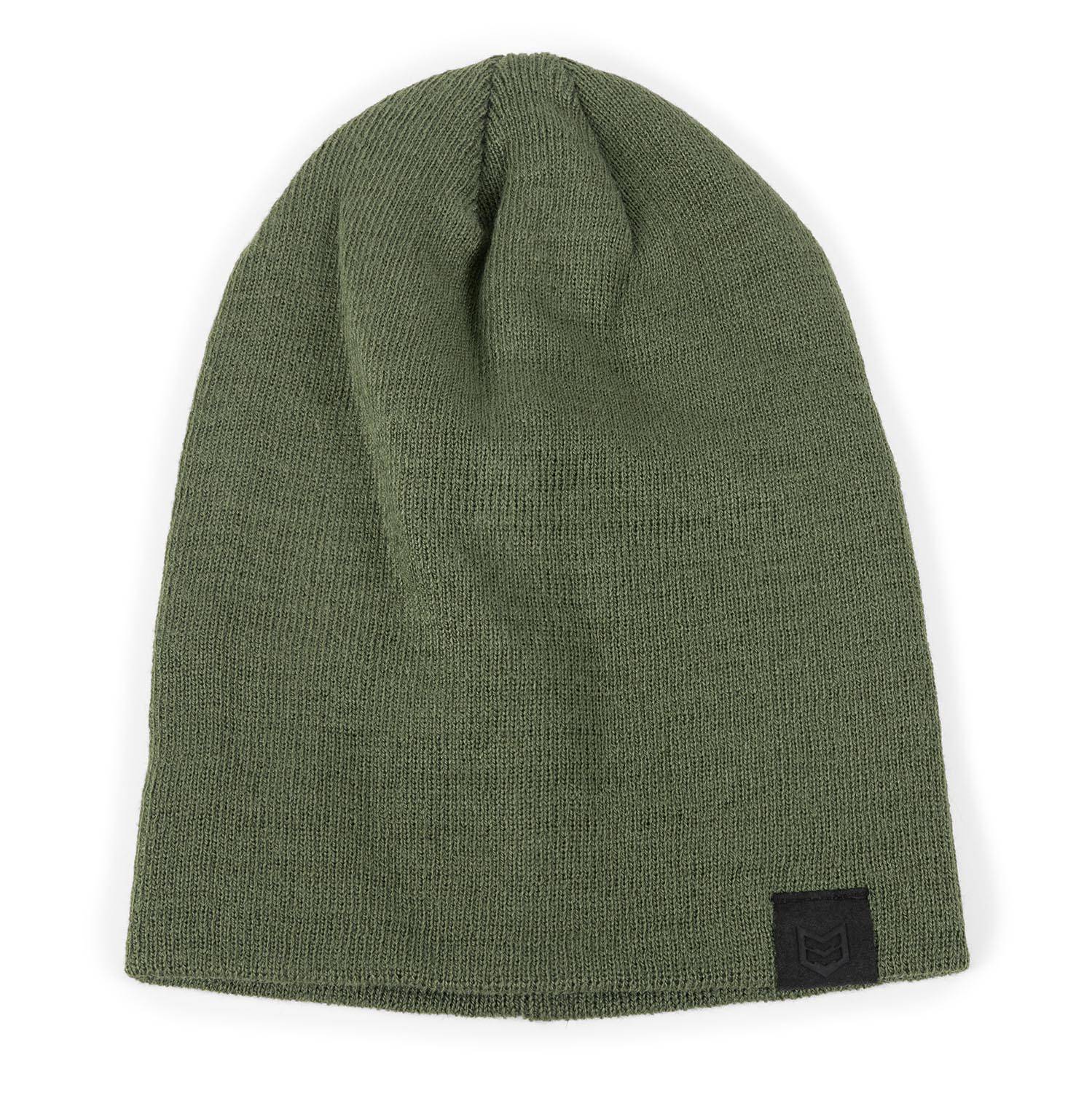 Mission Made Beanie | U.S. Patriot