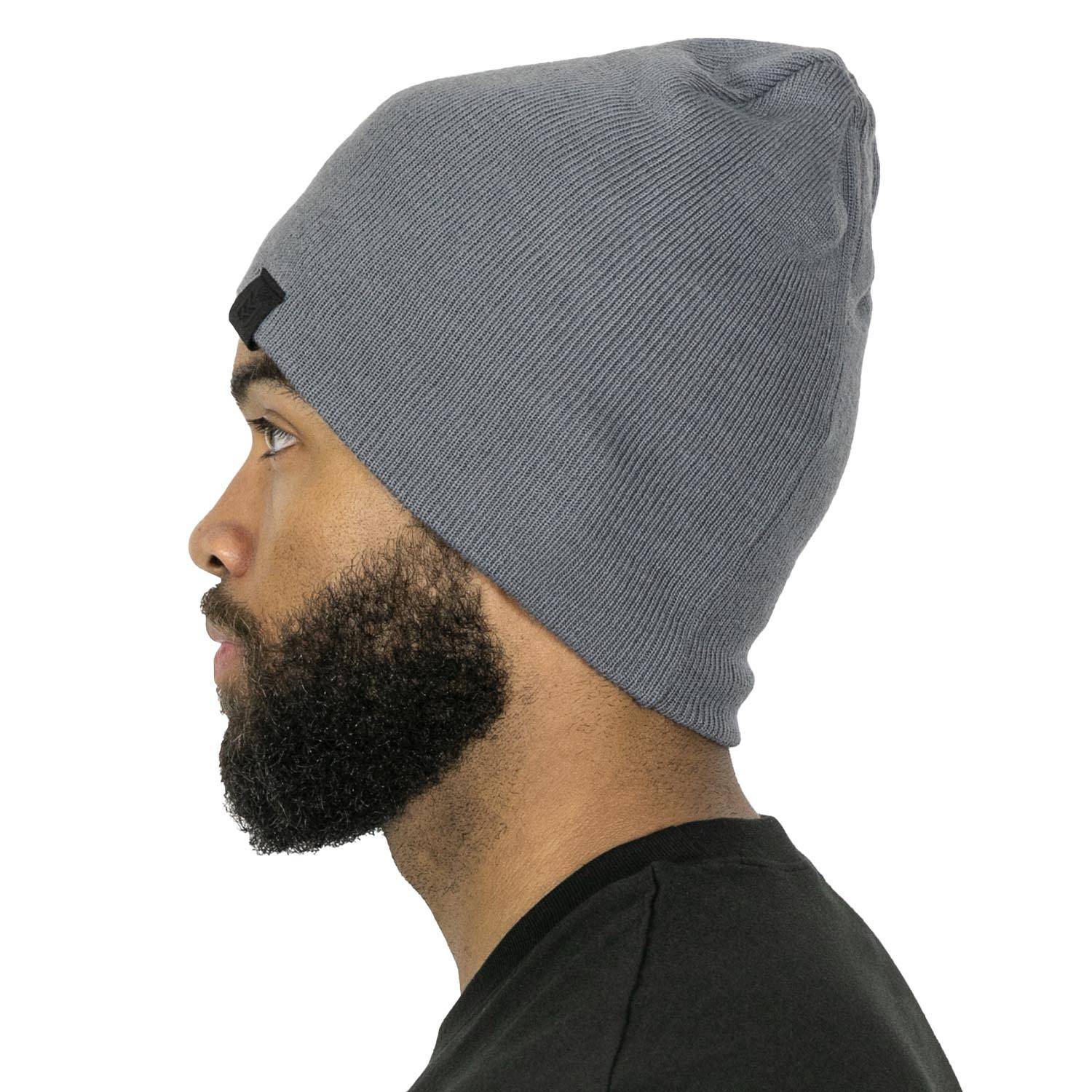 Mission Made Beanie | U.S. Patriot