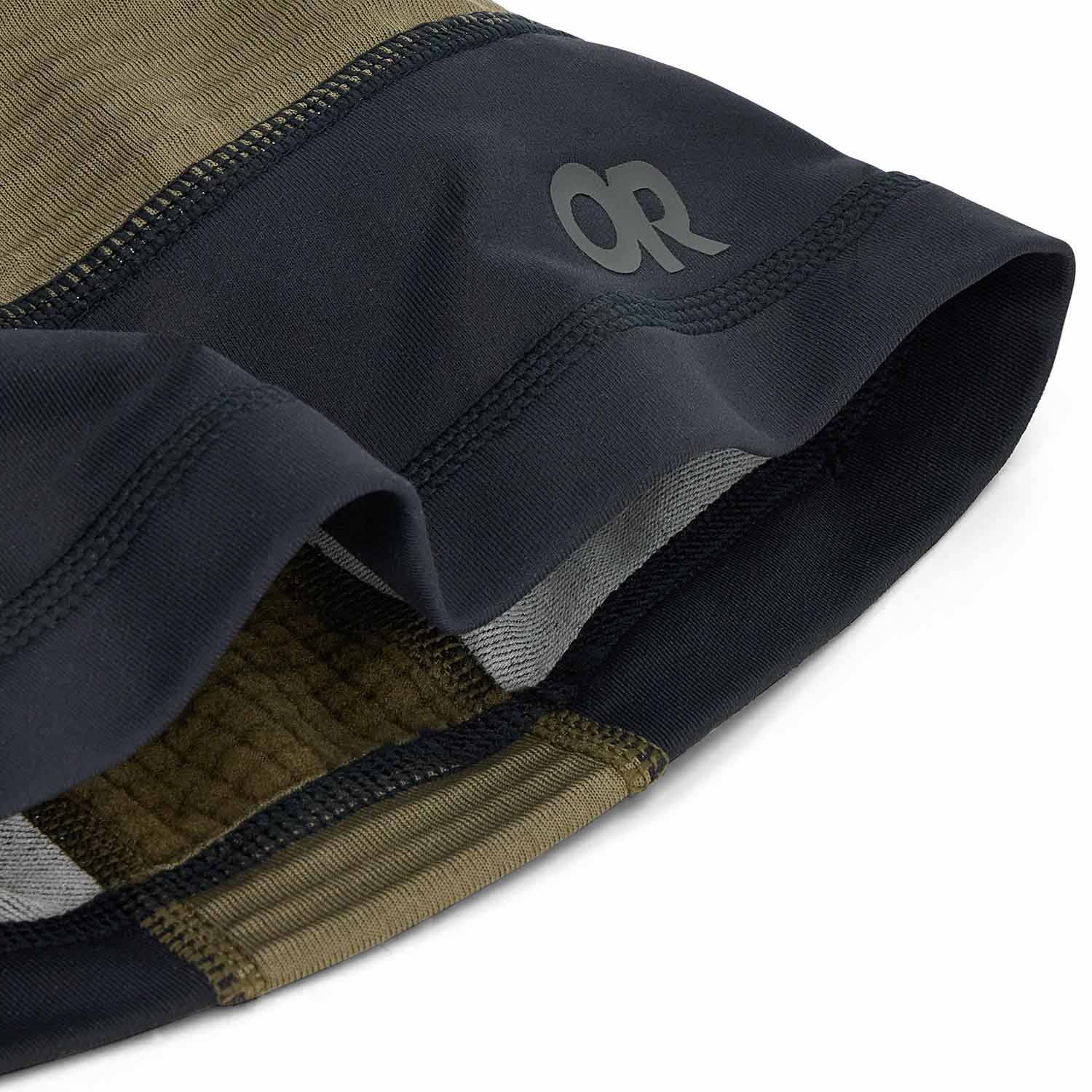 Outdoor Research Vigor Grid Fleece Beanie | U.S. Patriot