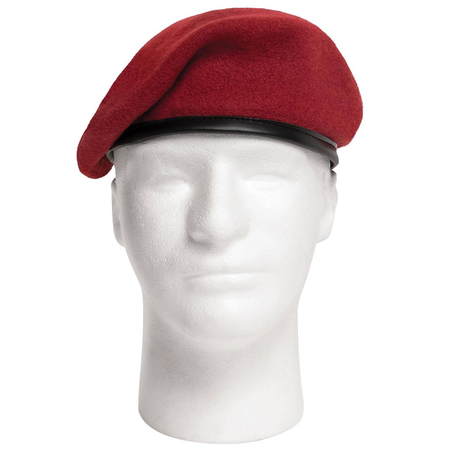 Rothco G.I. Style Wool Beret 4908