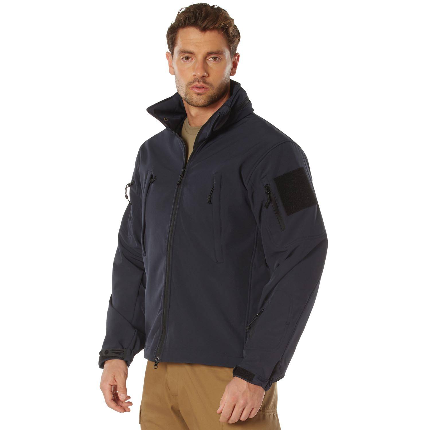 Rothco Special Ops Tactical Softshell Jacket