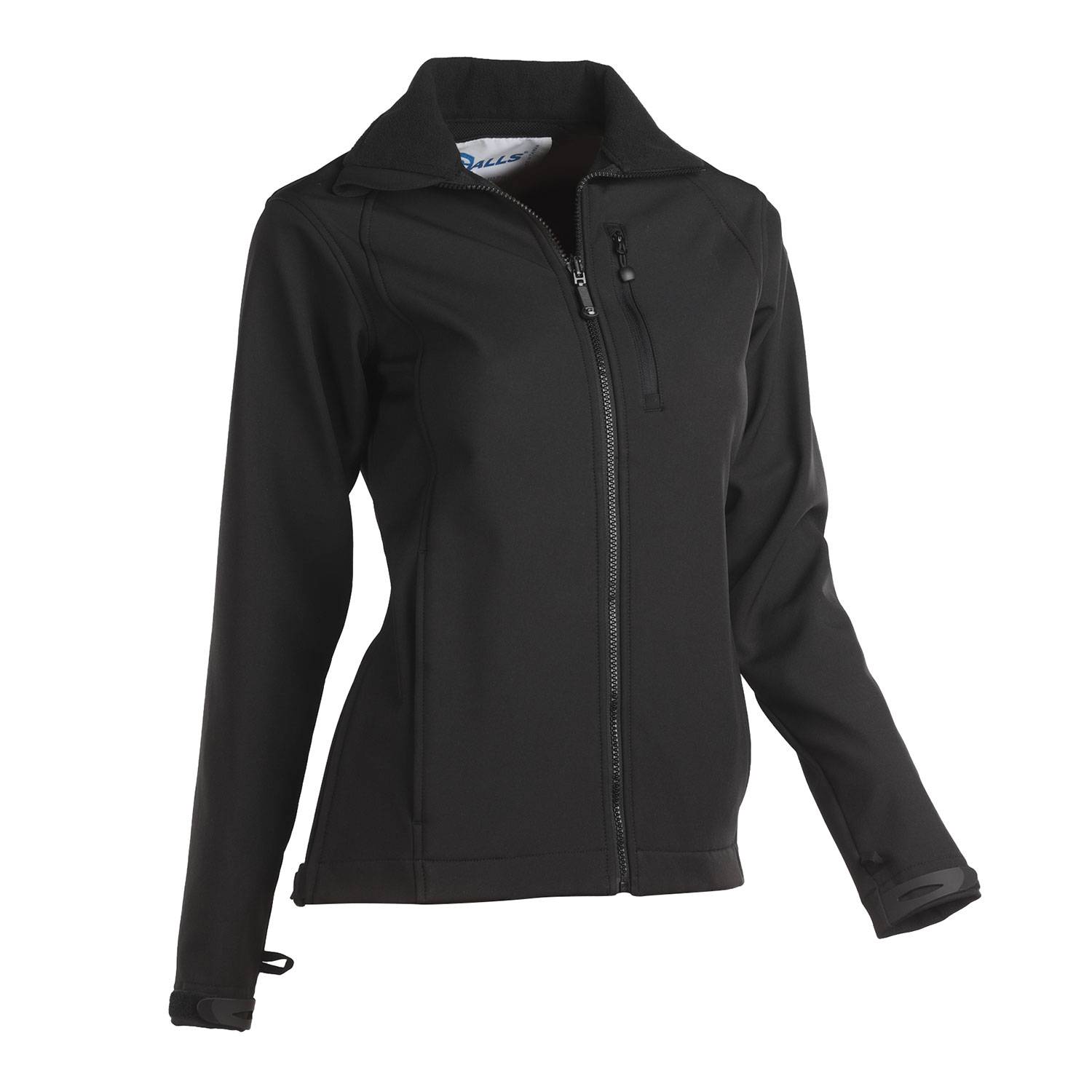 Galls Women's Softshell Jacket | Concealed Carry Jackets