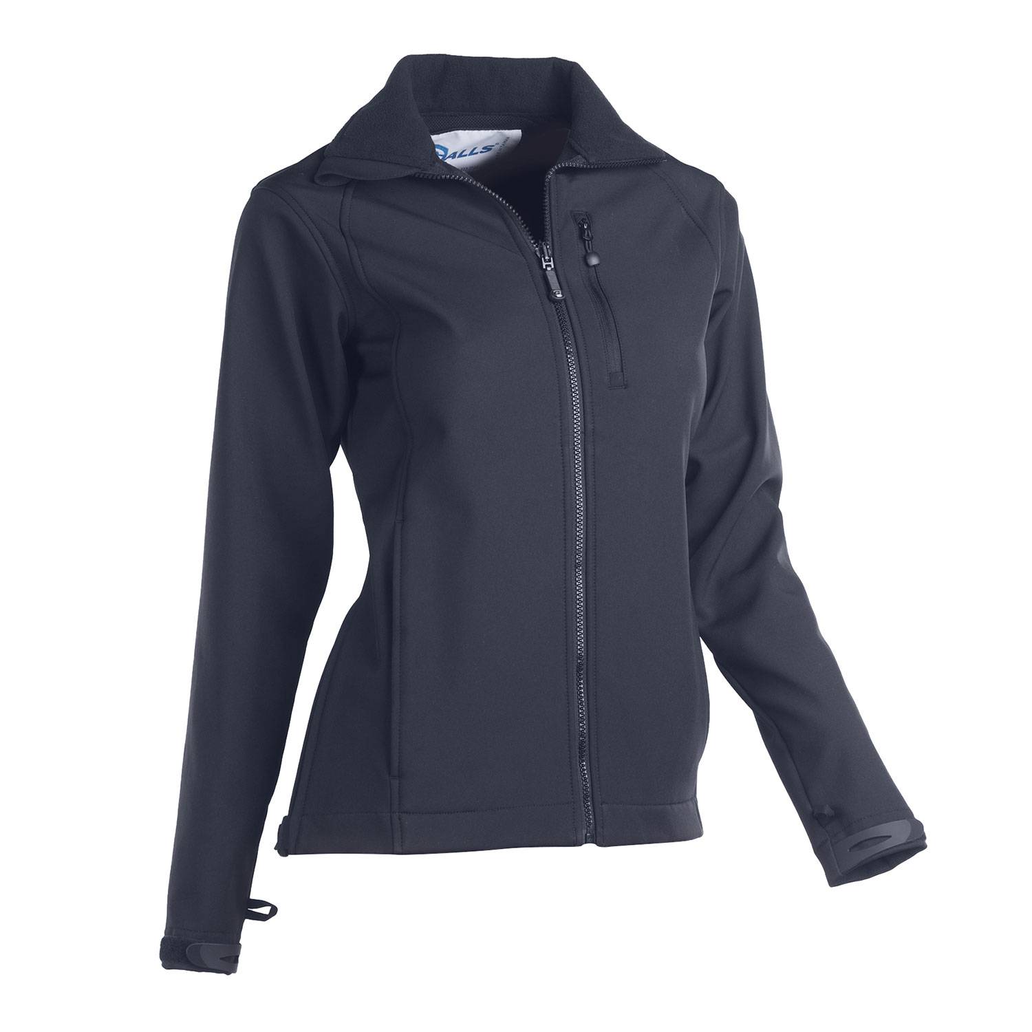 Galls Women's Softshell Jacket | Concealed Carry Jackets