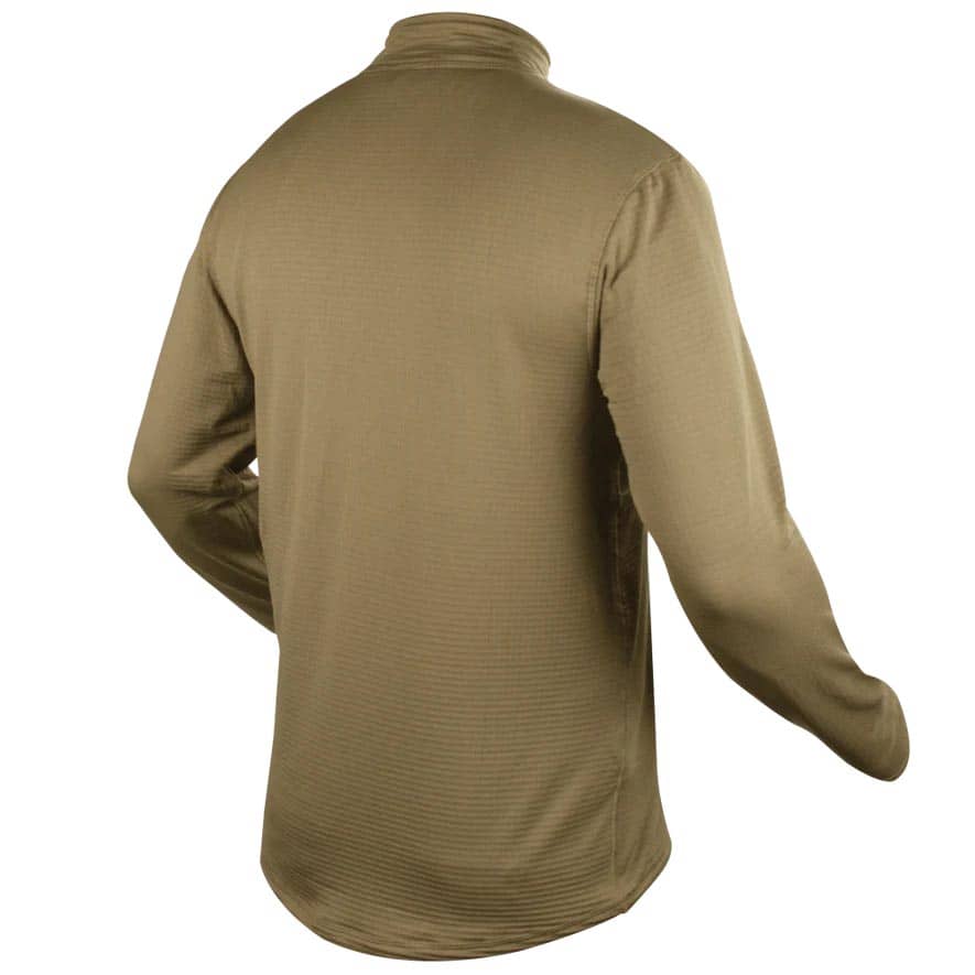 Condor Base II Zip Pullover | U.S. Patriot