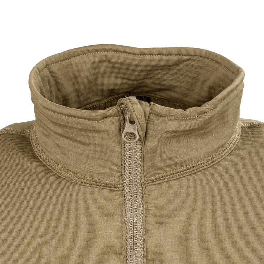 Condor Base II Zip Pullover | U.S. Patriot