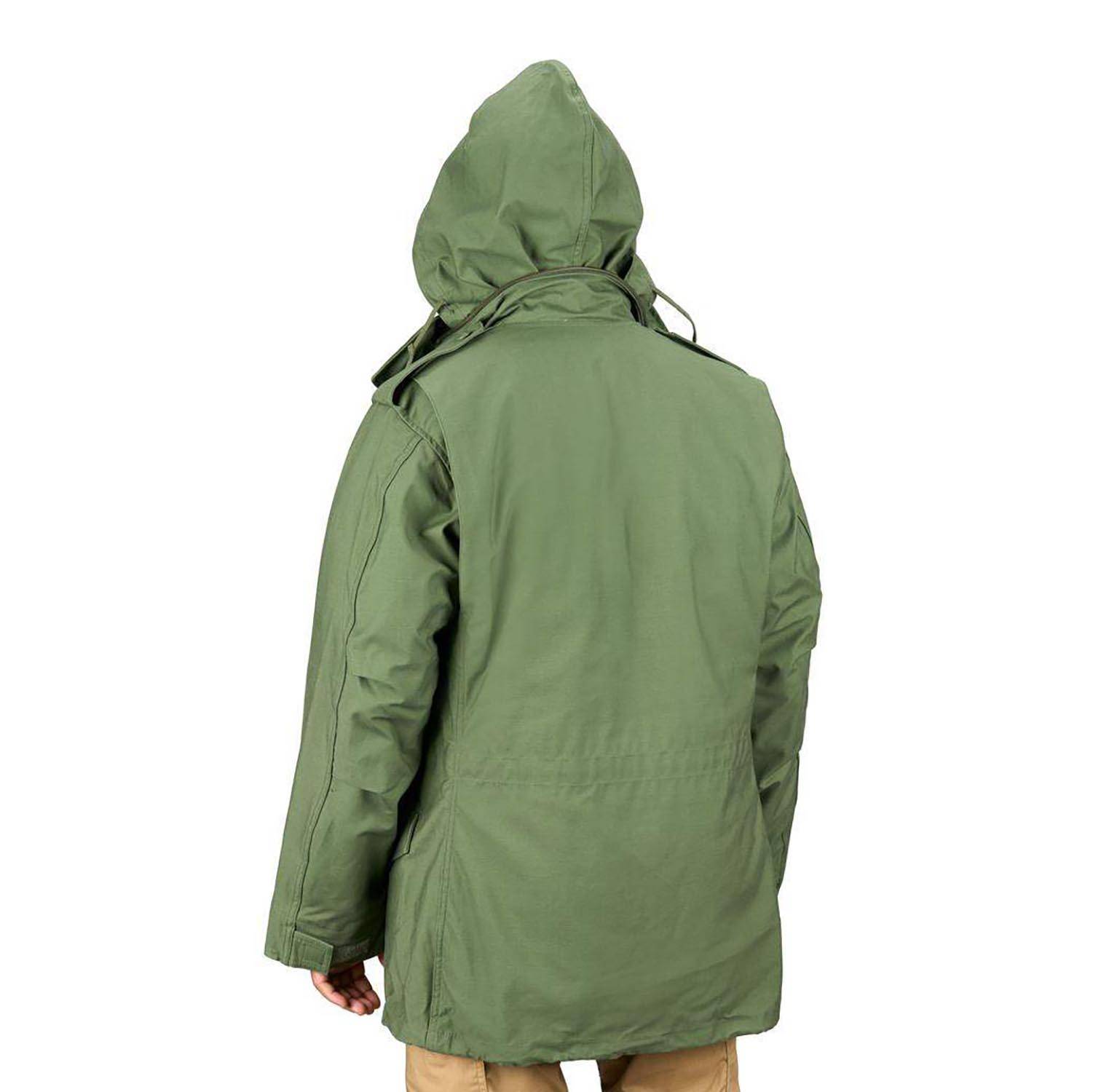 Propper M65 Field Coat | U.S. Patriot