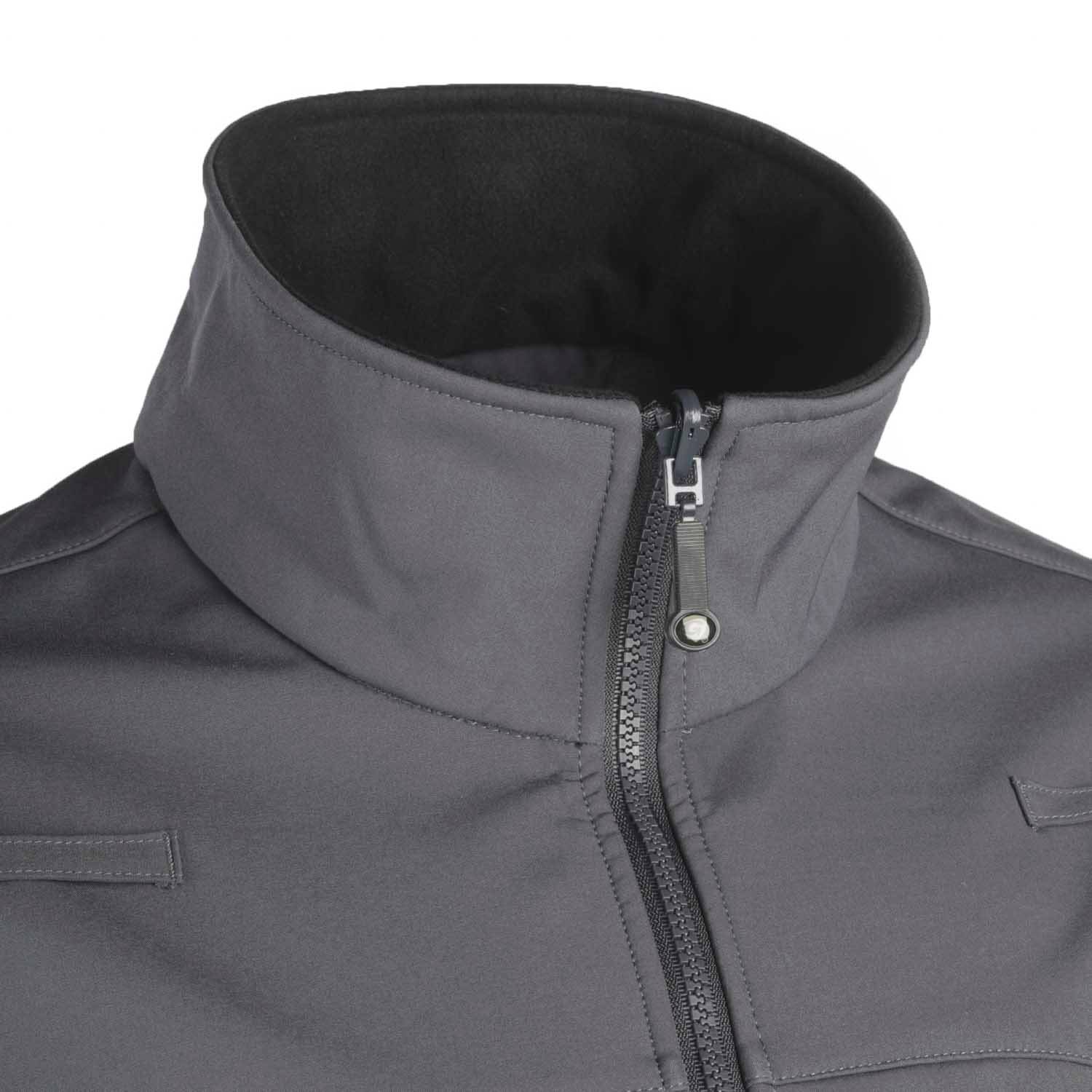 Galls Elite Soft Shell Jacket