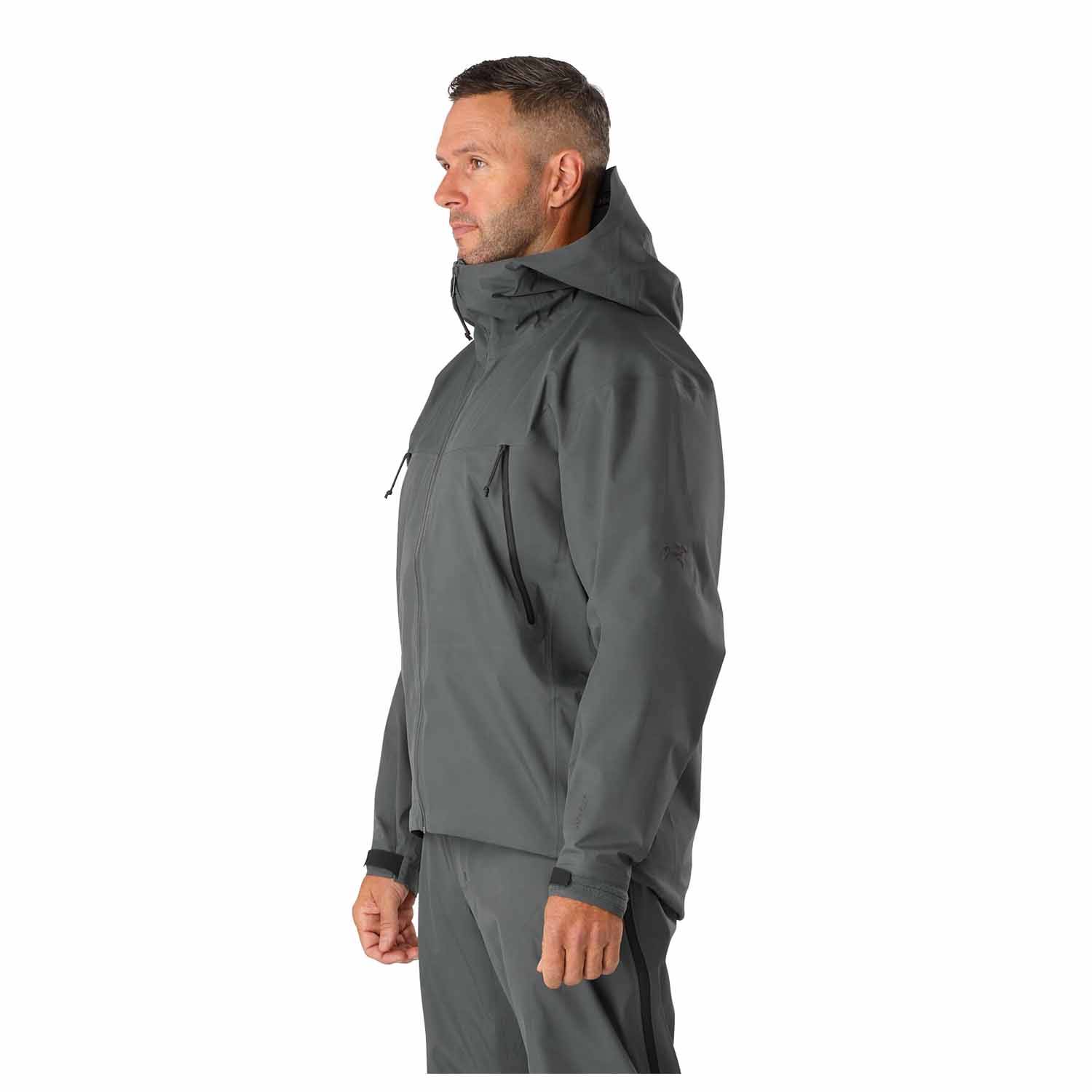 Arc'teryx LEAF Alpha LT Jacket Gen 2.2 | U.S. Patriot