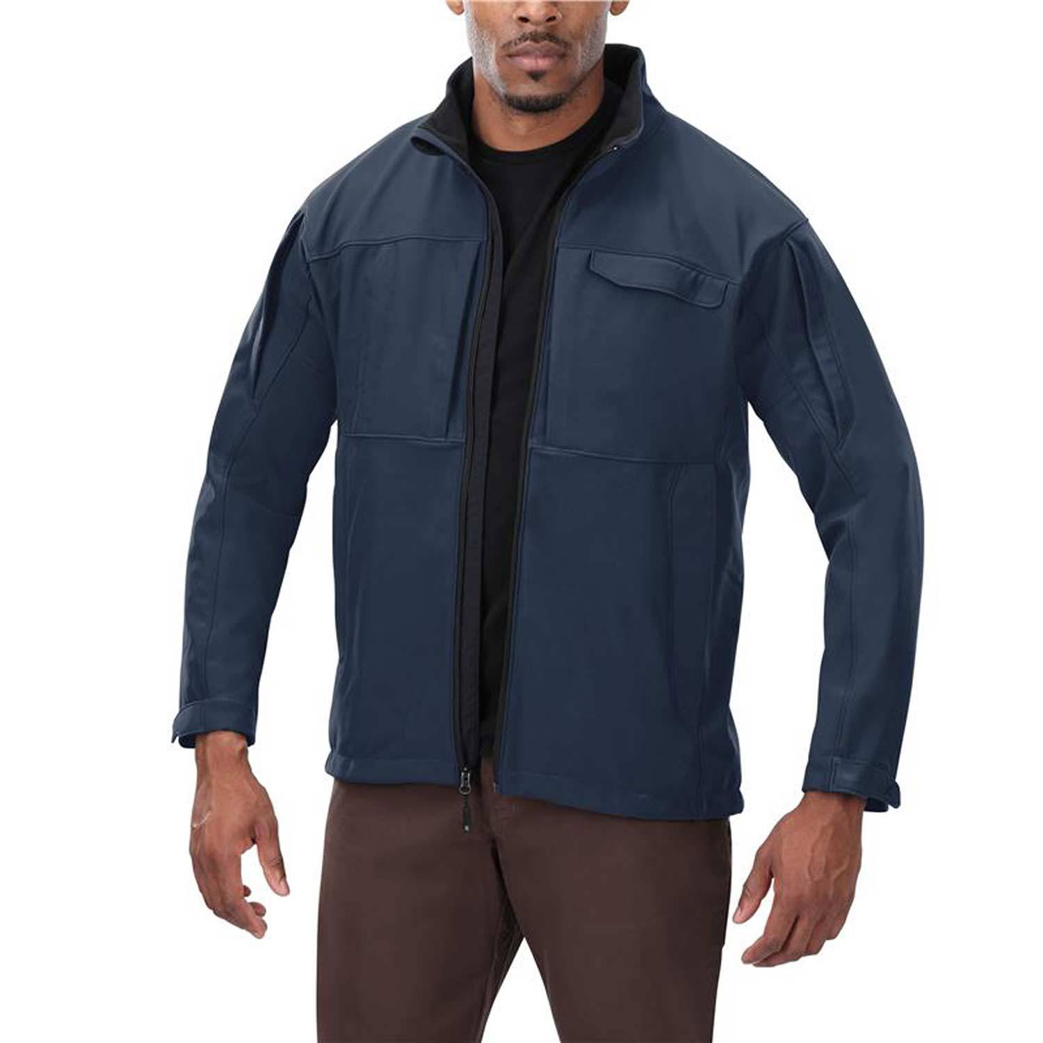 Vertx Downrange Soft Shell Jacket