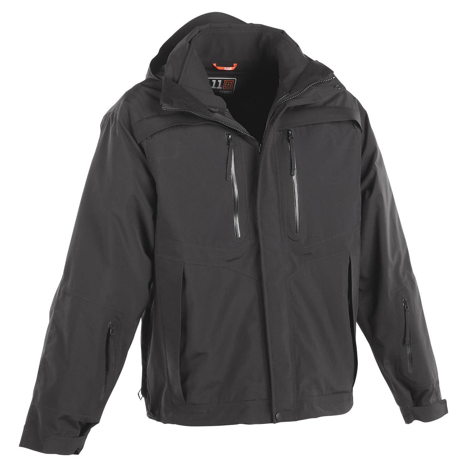 5 11 Valiant Duty Jackets