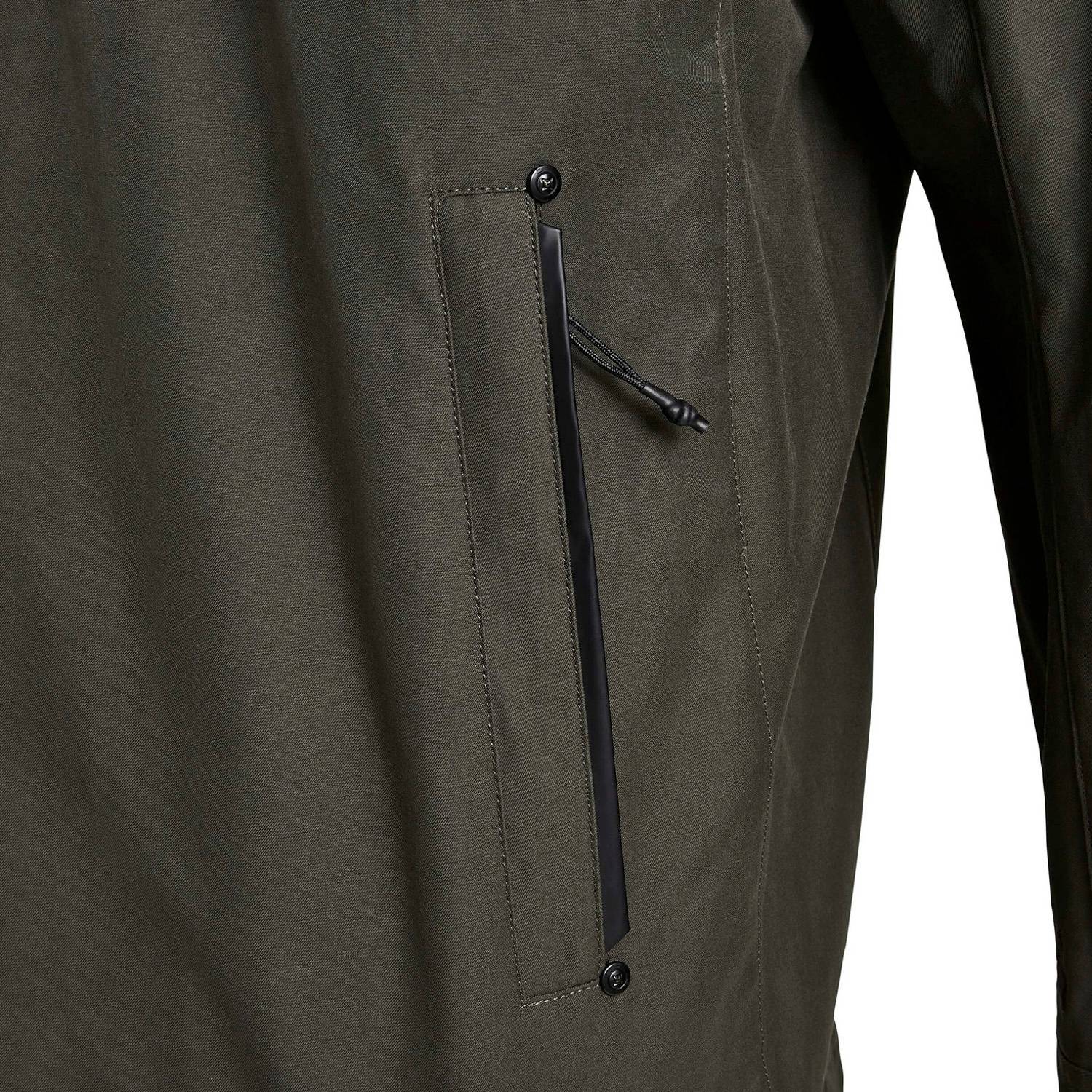 Vertx UD2 Tactical Jacket | Concealed Carry Clothing