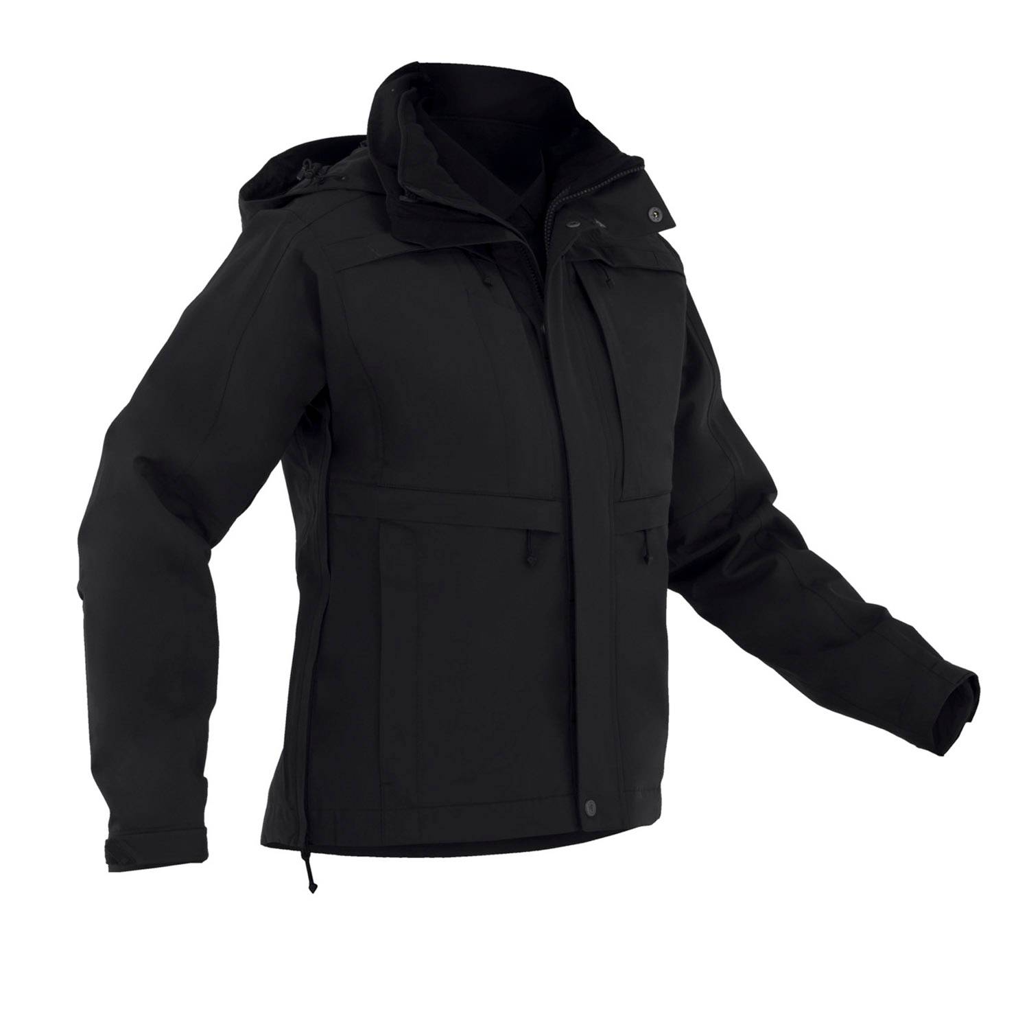 First Tactical Women's Tactix System Jacket
