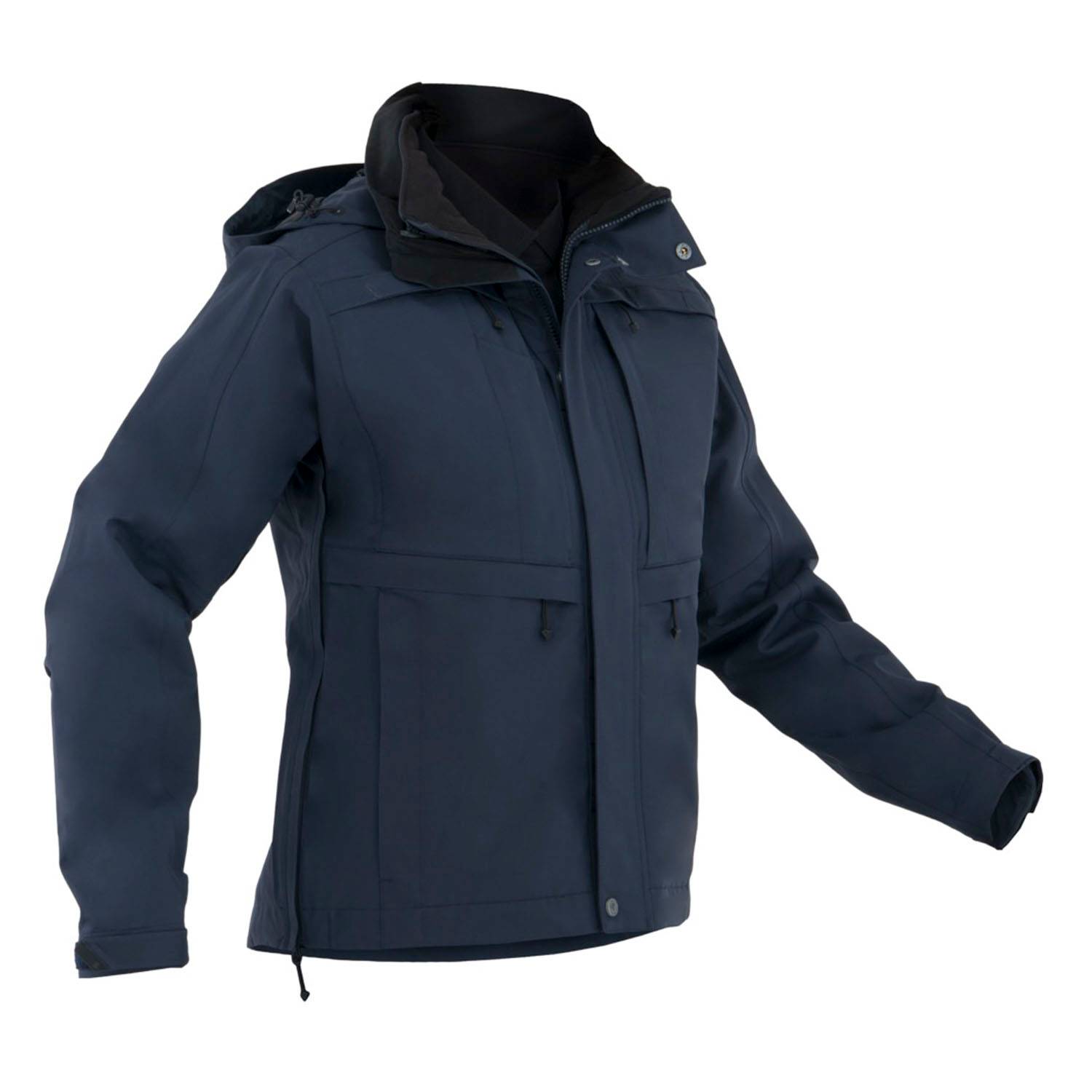 First Tactical W Tactix 3-in-1 System Jacket | U.S. Patriot