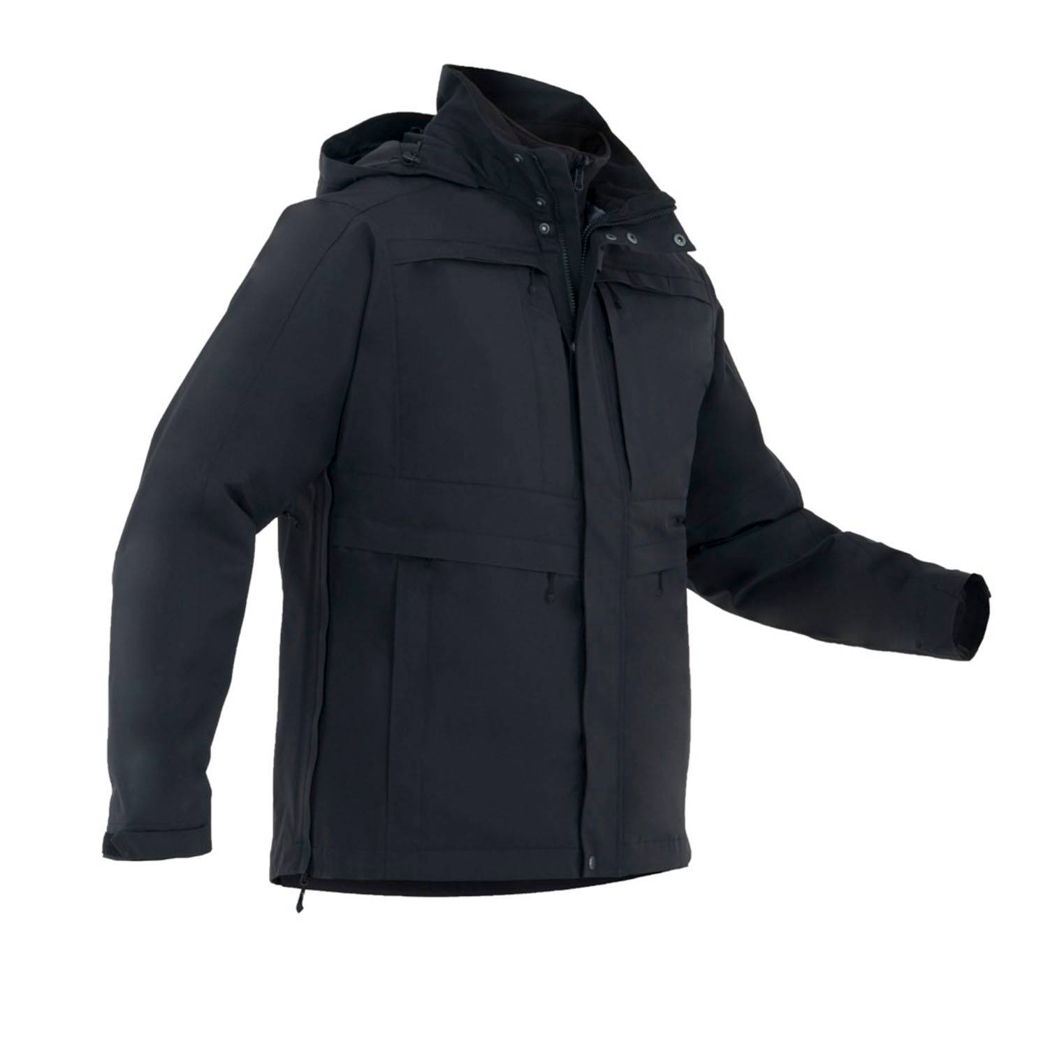 First Tactical Tactix System Parka | Men's Jackets