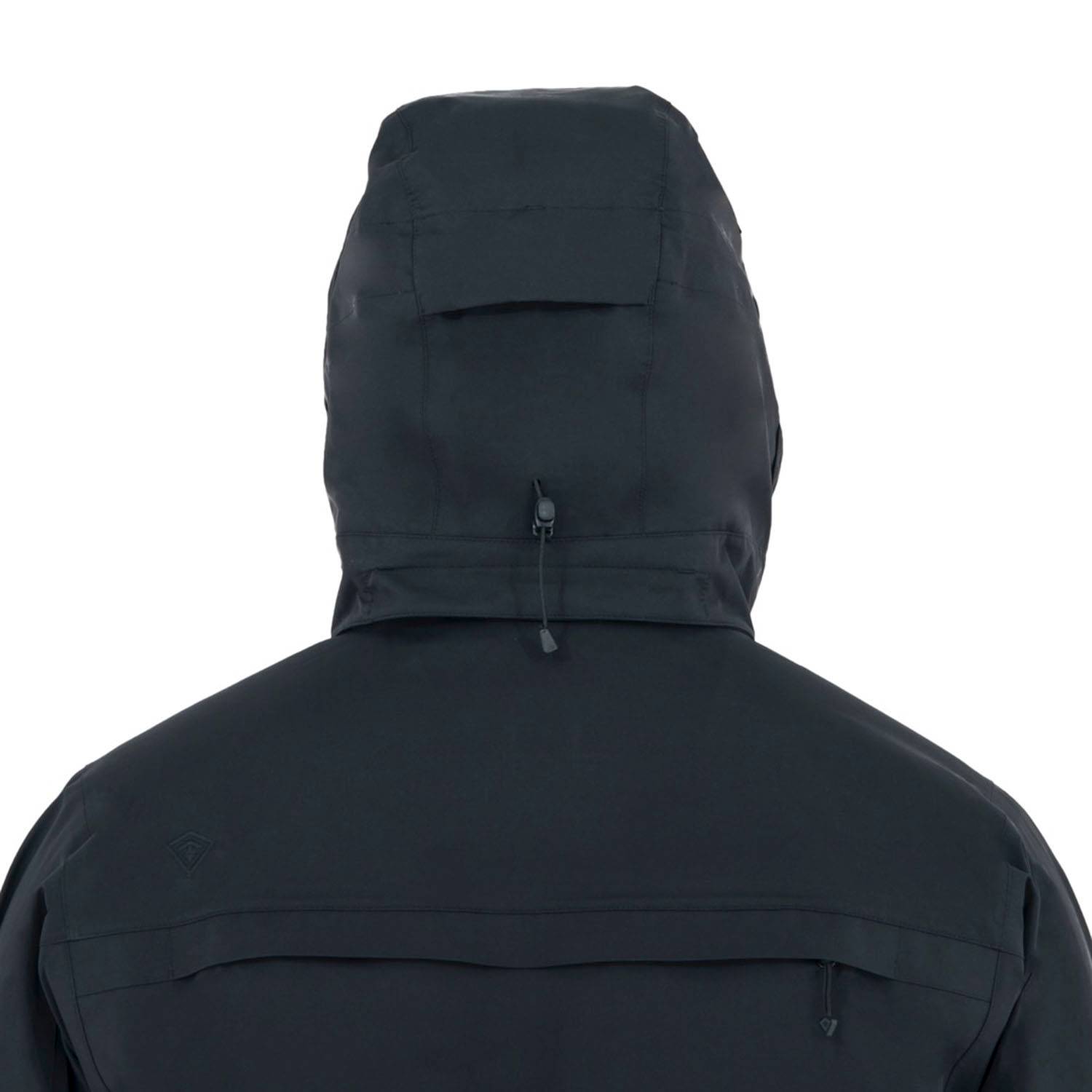 First Tactical Tactix System Parka | Men's Jackets
