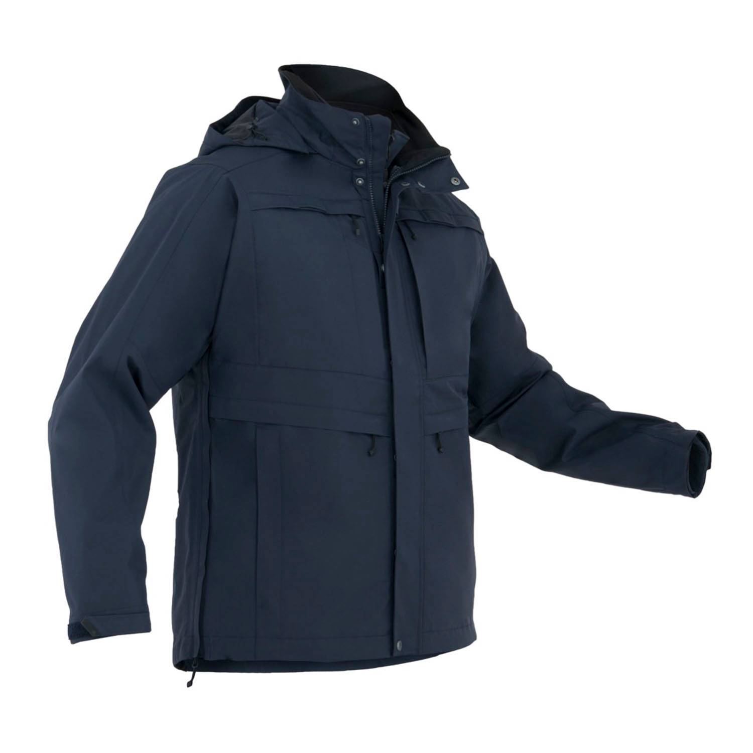 First Tactical Tactix System Parka | Men's Jackets
