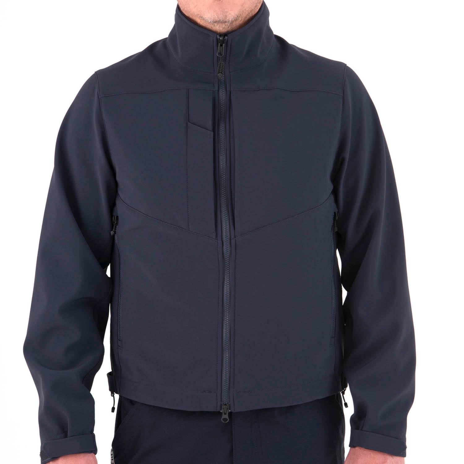 First Tactical Men's Tactix Softshell Jacket | U.S. Patriot