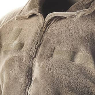 Tru-Spec Gen III ECWCS Level III Fleece Jacket | US Patriot