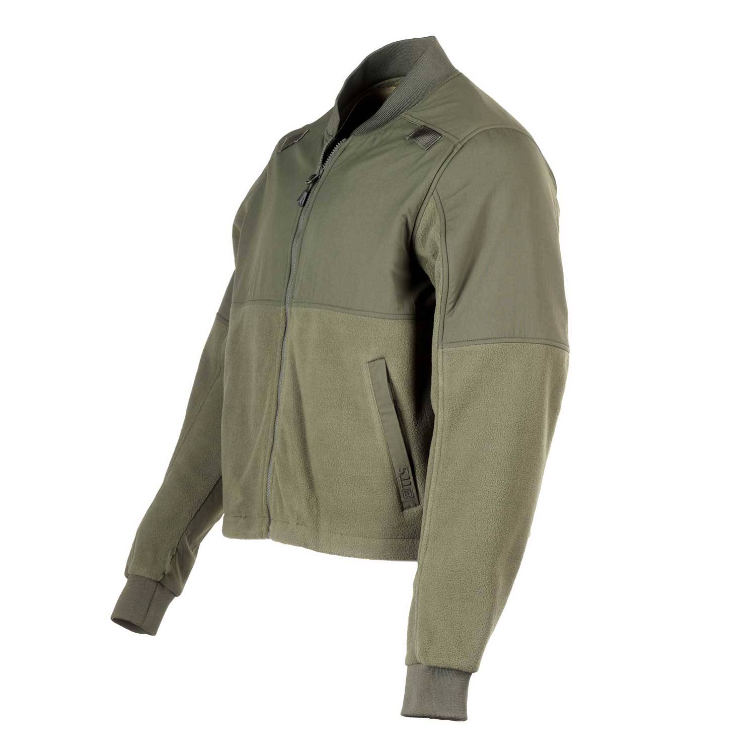 5.11 Tactical 4-in-1 Patrol Jacket 2.0