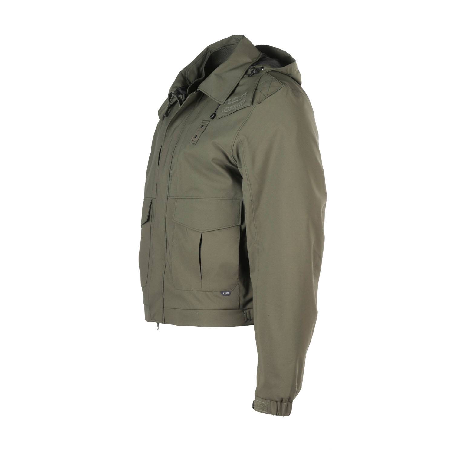 5.11 Tactical 4-in-1 Patrol Jacket 2.0