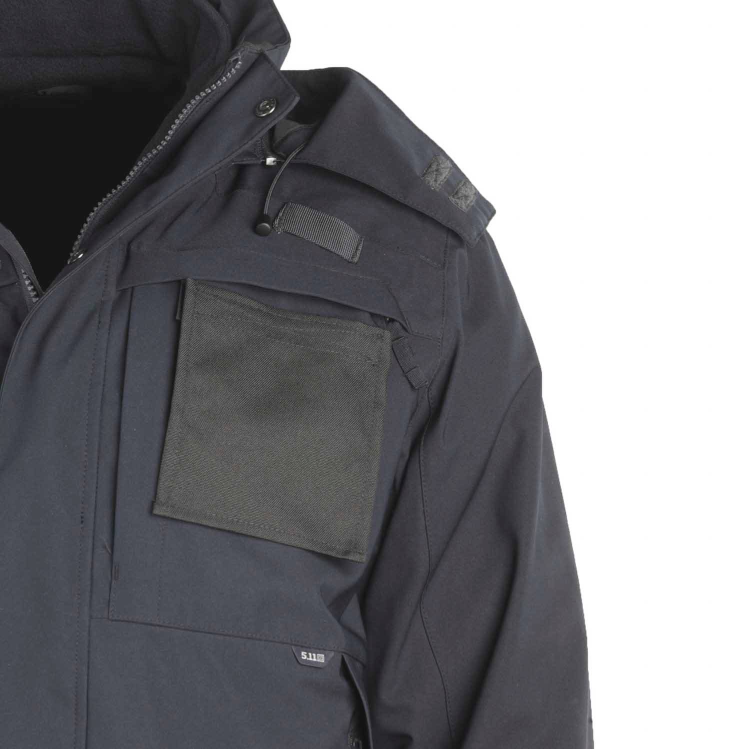 5.11 Tactical 5-In-1 Jacket 2.0