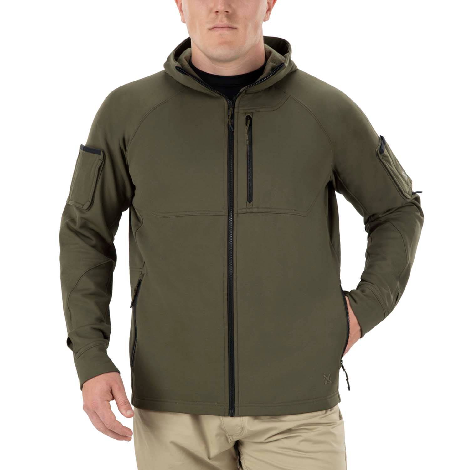 Vertx Firebase Hoodie | Tactical Jackets