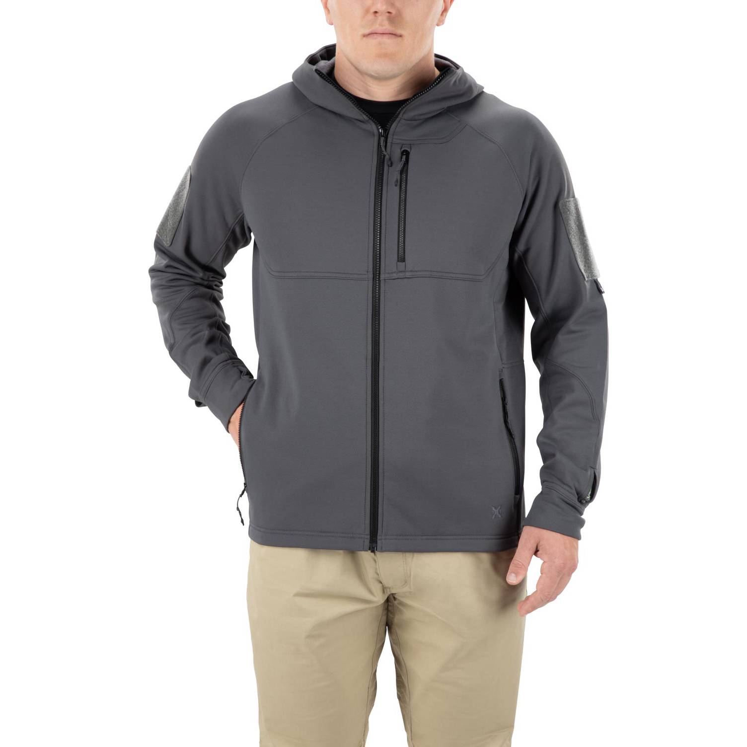 Vertx Firebase Hoodie | Tactical Jackets