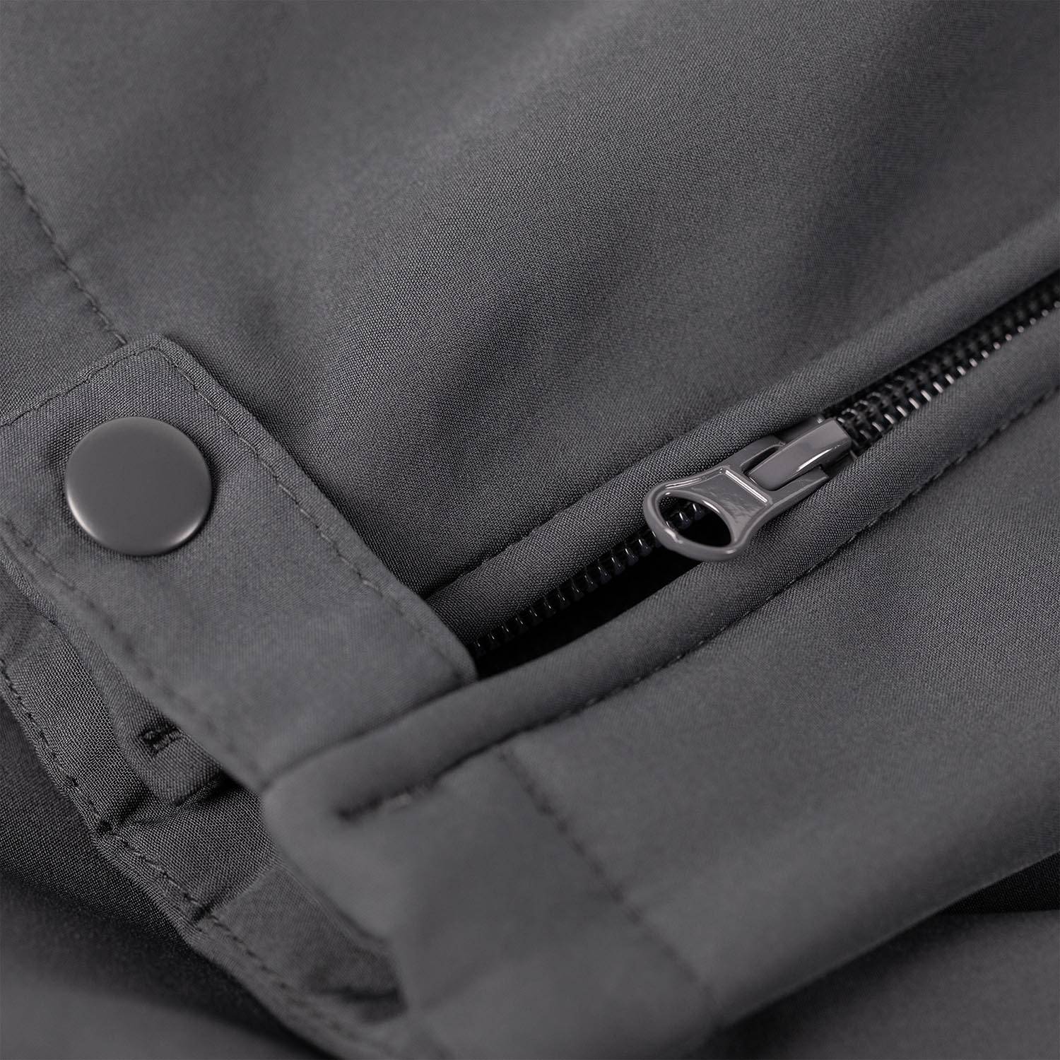 Galls Men’s Softshell Concealed Carry Jacket | Galls