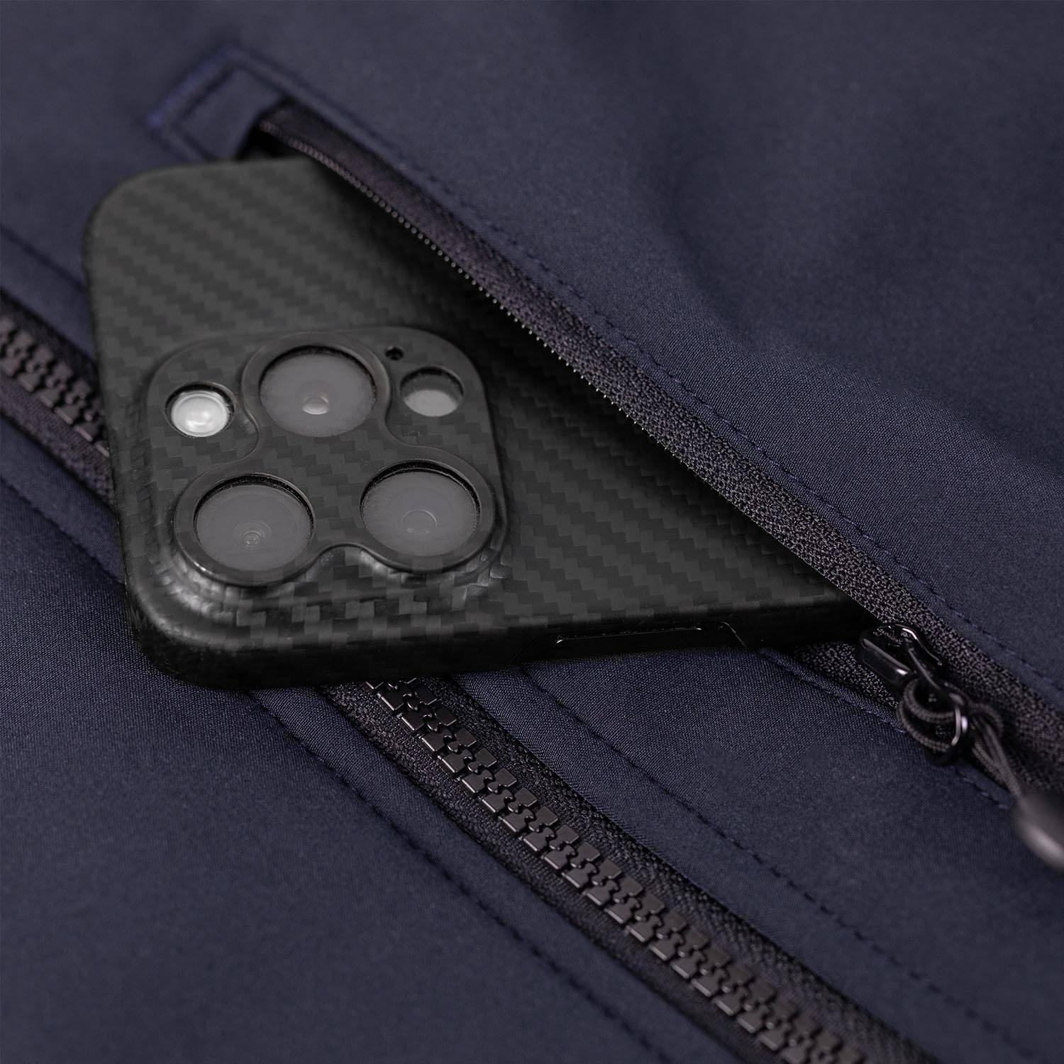 Galls Men’s Softshell Concealed Carry Jacket | Galls