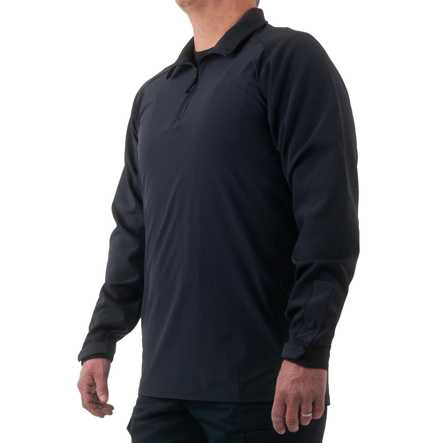 First Tactical Men's Pro Duty™ Pullover | U.S. Patriot