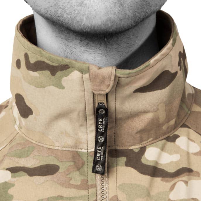 Crye Precision FieldShell 2 Jacket