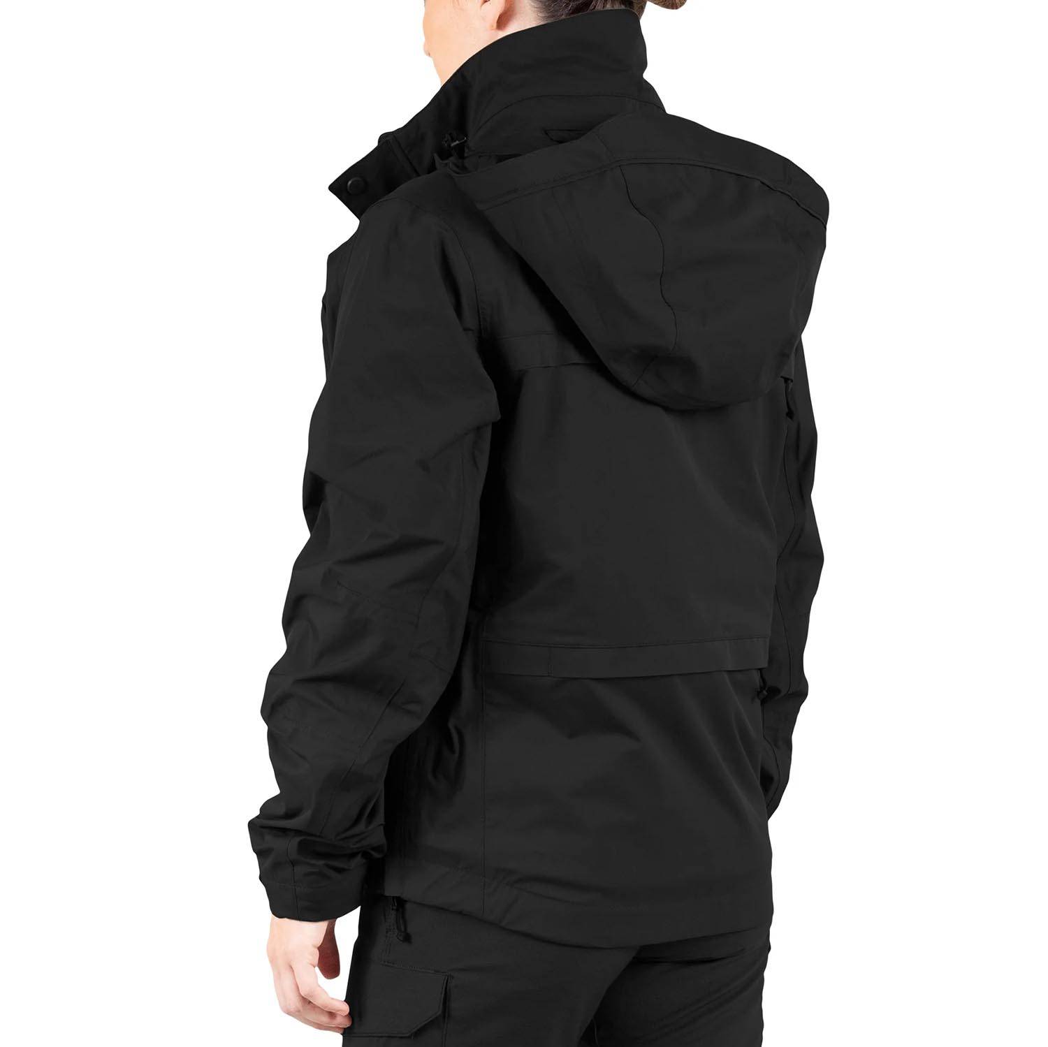 First Tactical Women's Tactix Jacket Shell | U.S. Patriot
