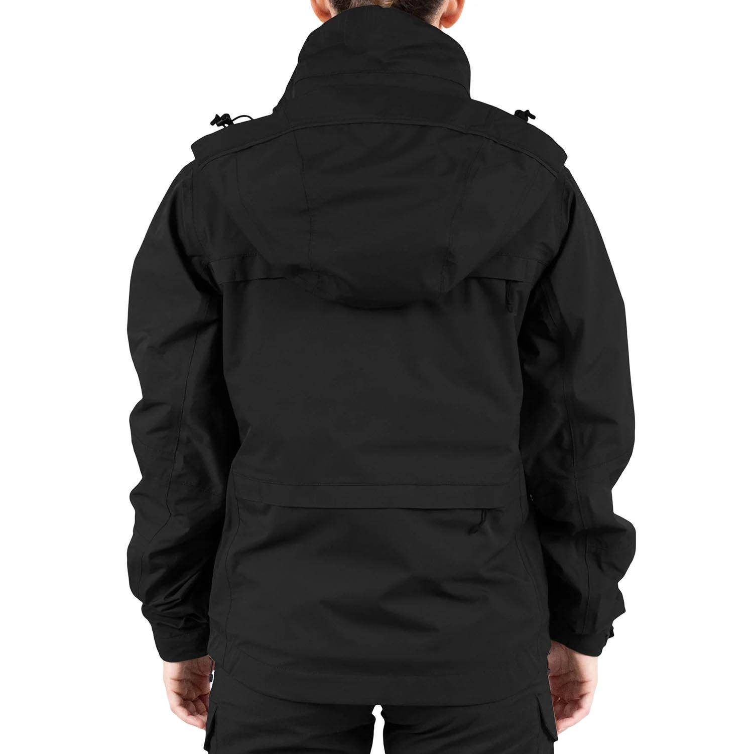 First Tactical Women's Tactix Jacket Shell | U.S. Patriot
